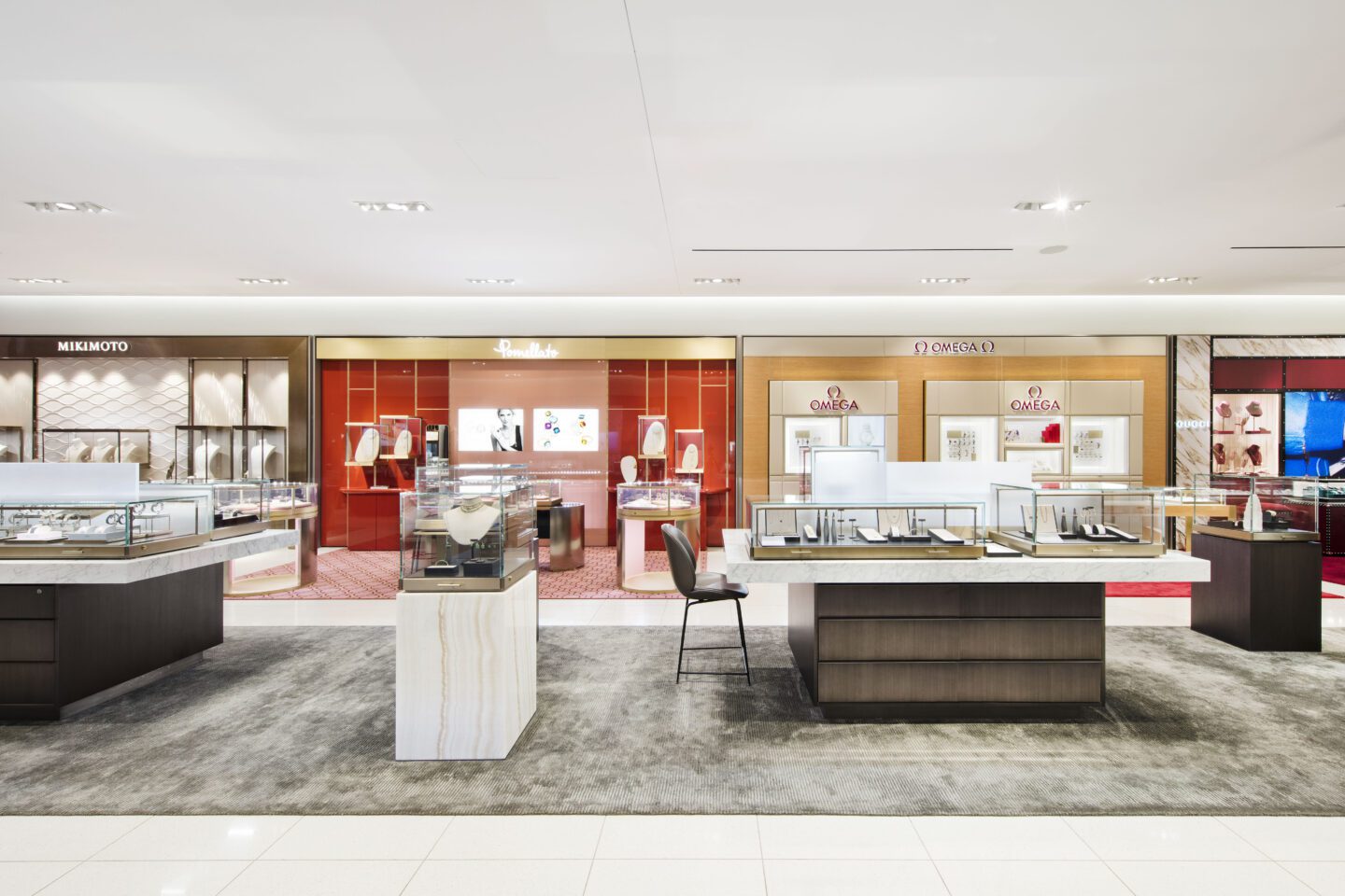 Millwork - Eric Brand