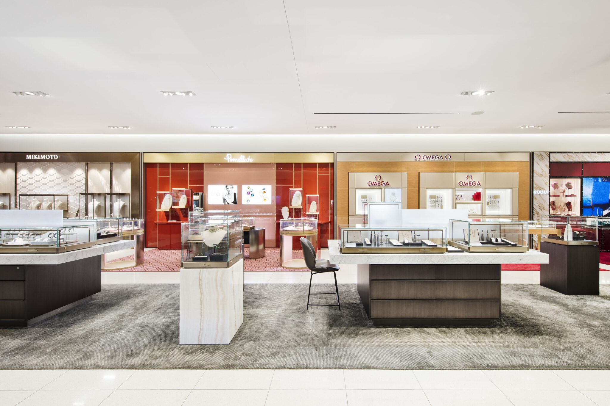 Millwork - Eric Brand