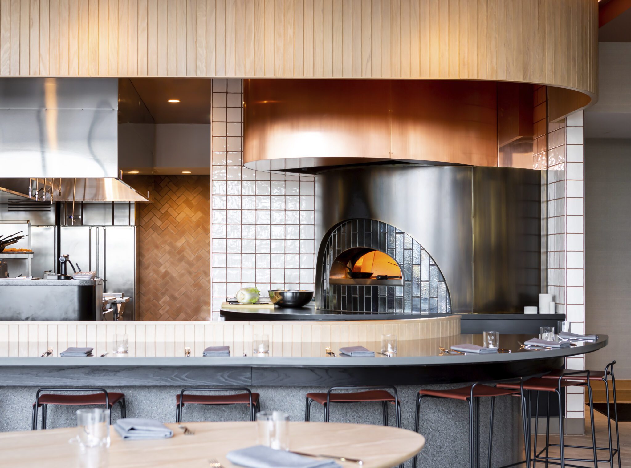 Millwork - Eric Brand