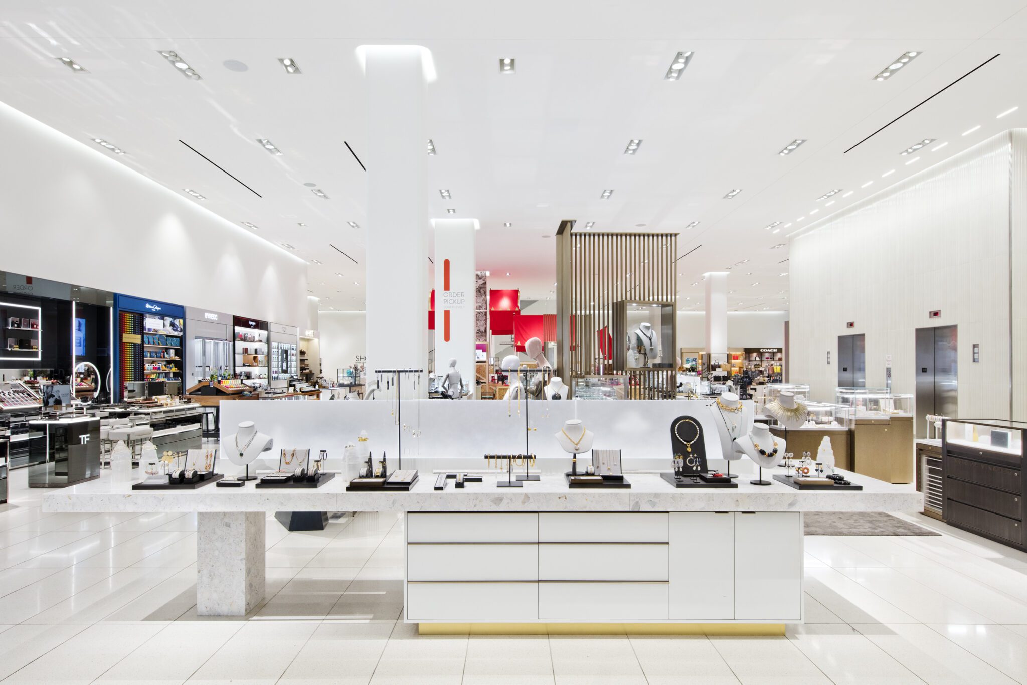 Millwork - Eric Brand