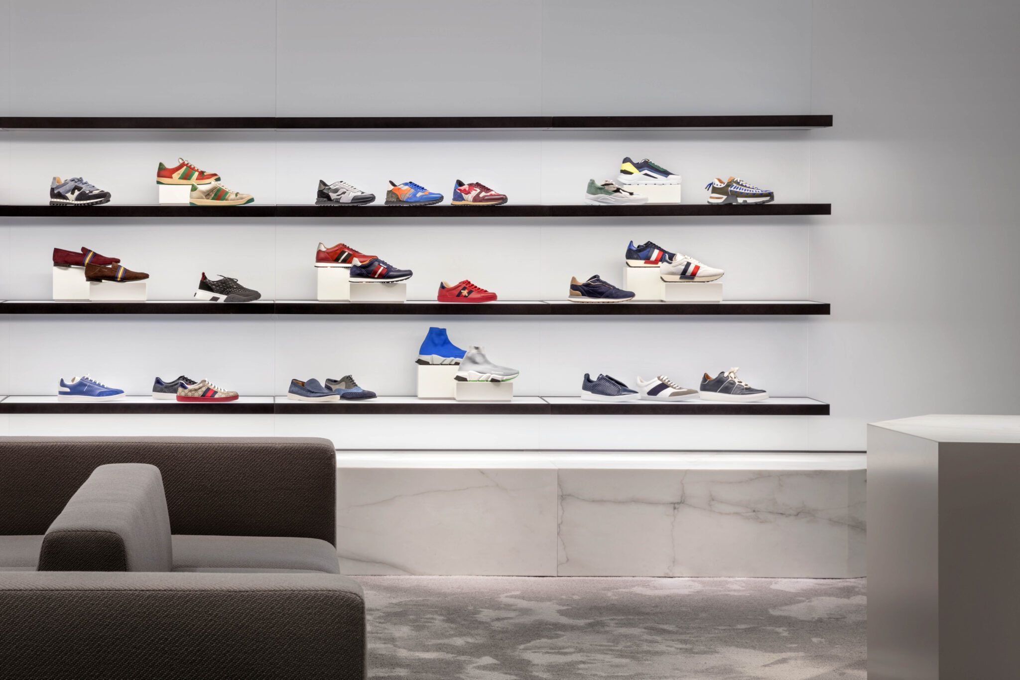 Millwork - Eric Brand