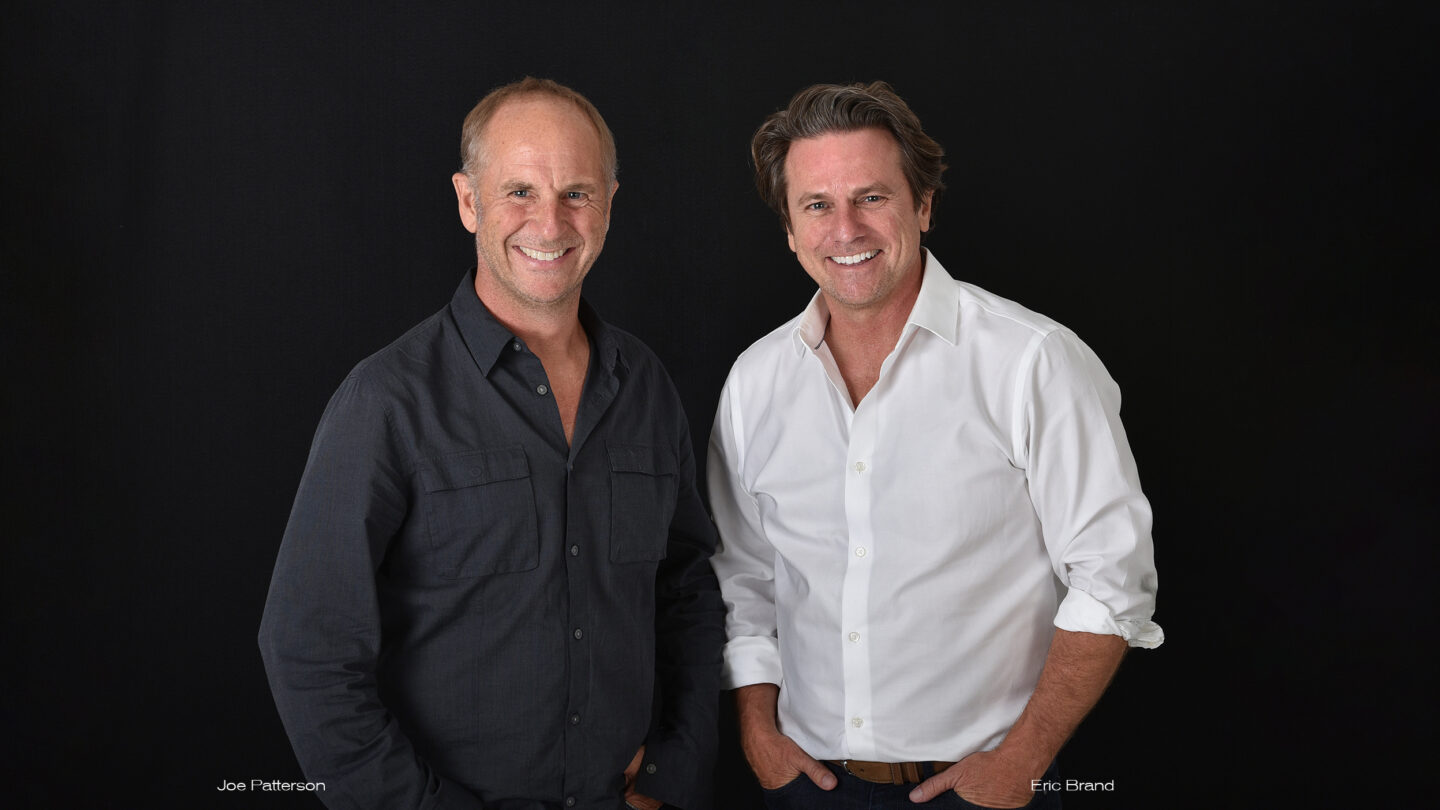 Millwork - Eric Brand