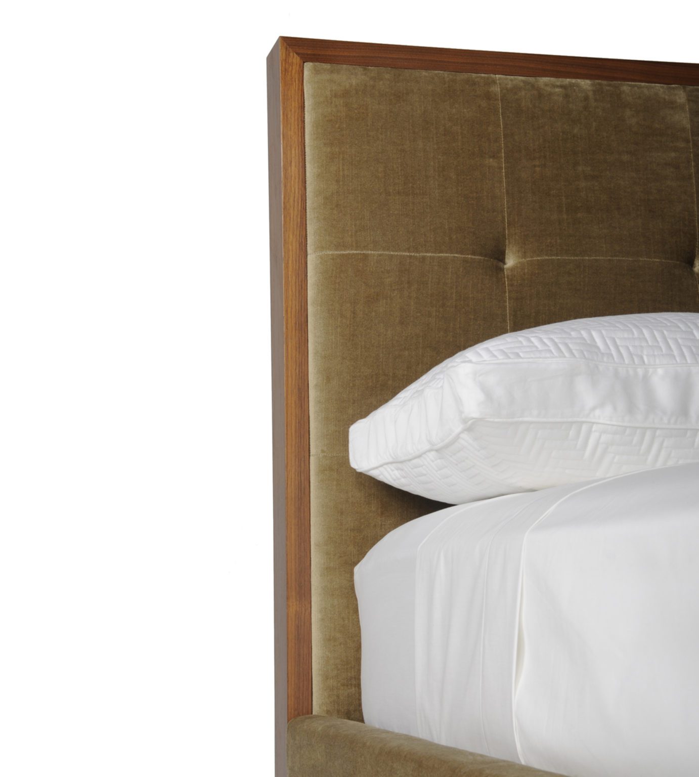 Longo Bed - Eric Brand