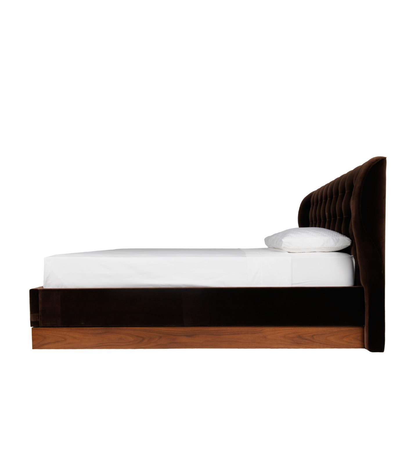 Gracie Bed - Eric Brand