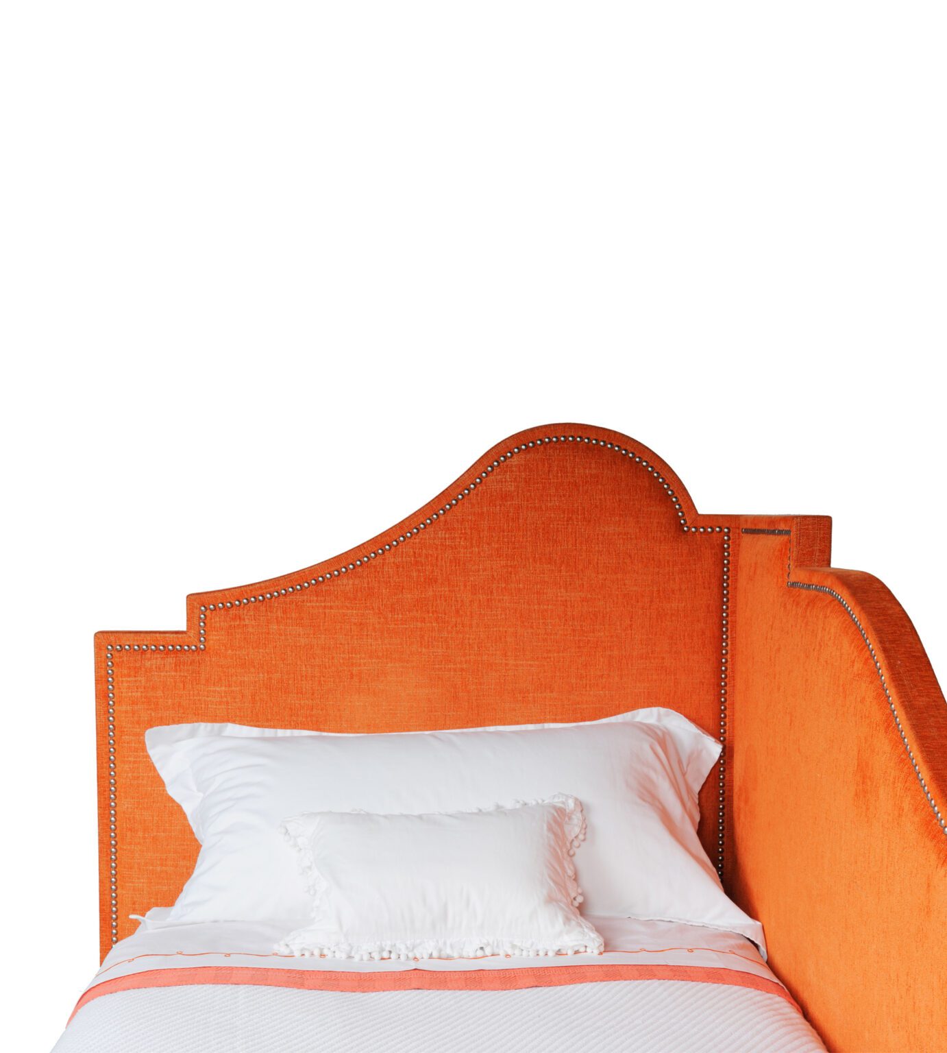 Longo Bed - Eric Brand