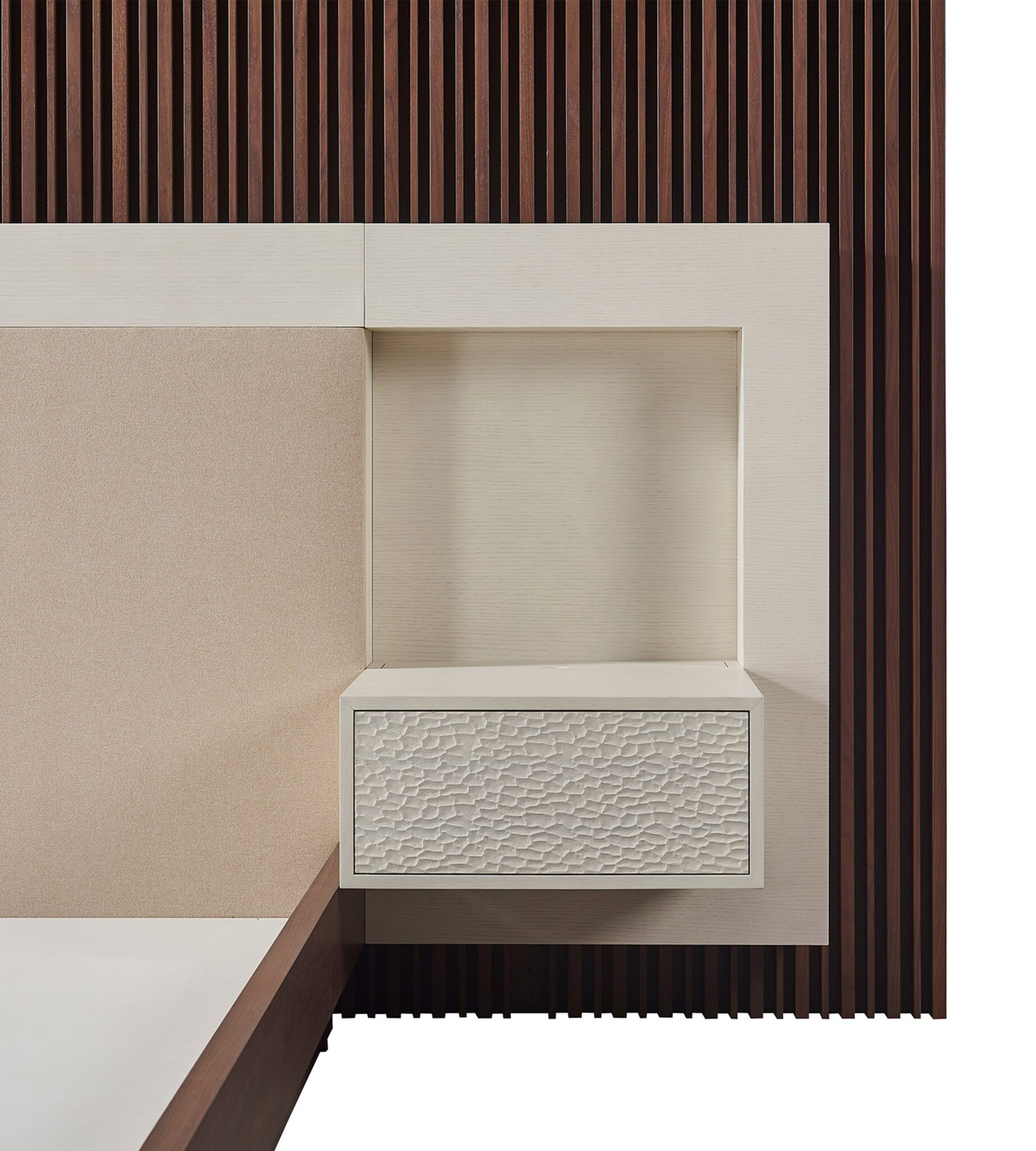 Longo Bed - Eric Brand