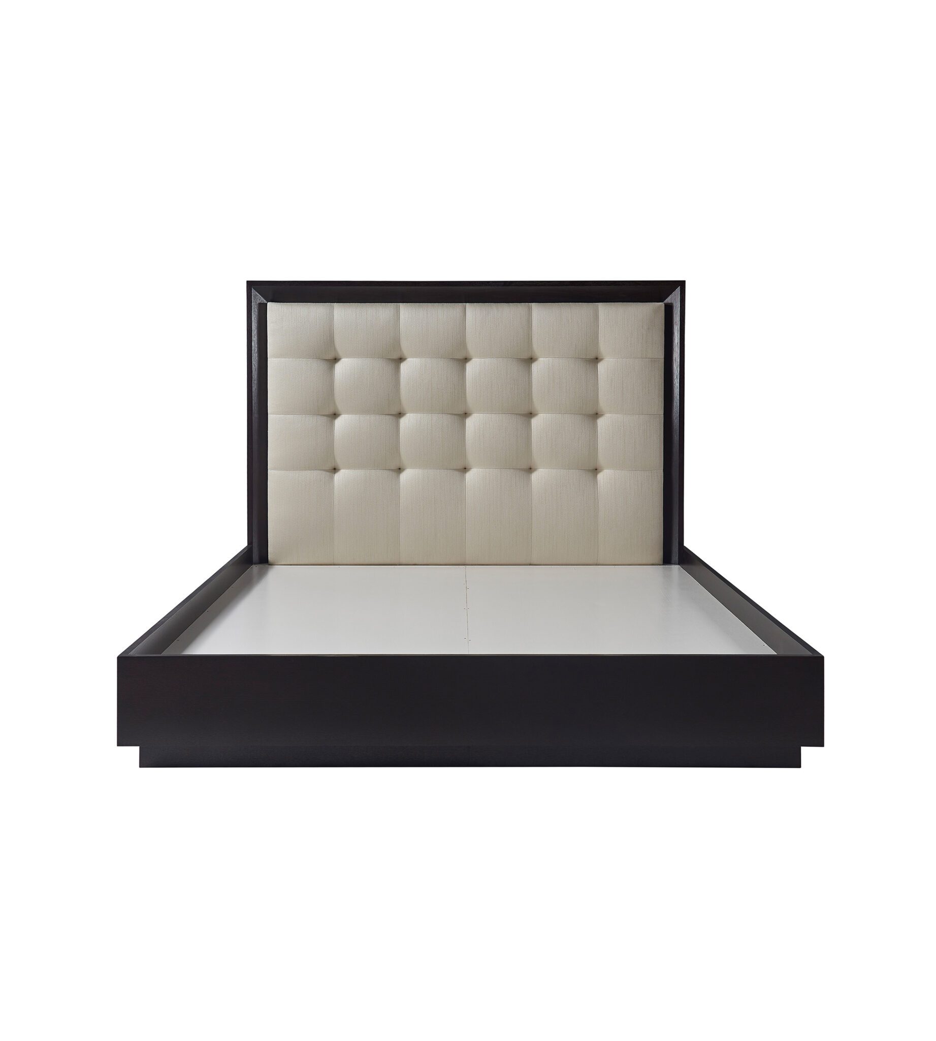 Longo Bed - Eric Brand