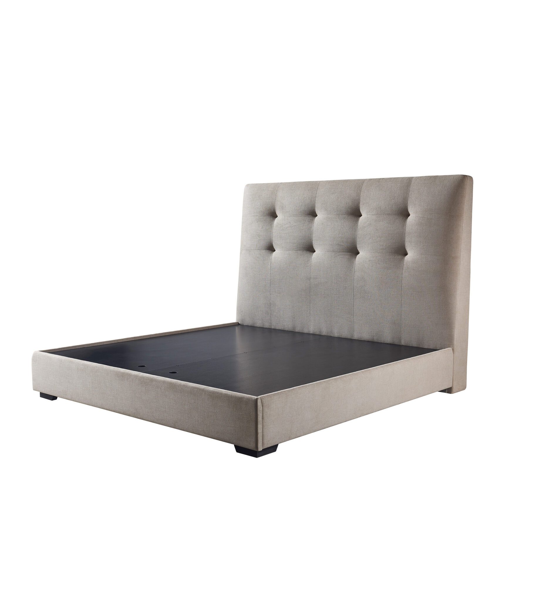 Longo Bed - Eric Brand