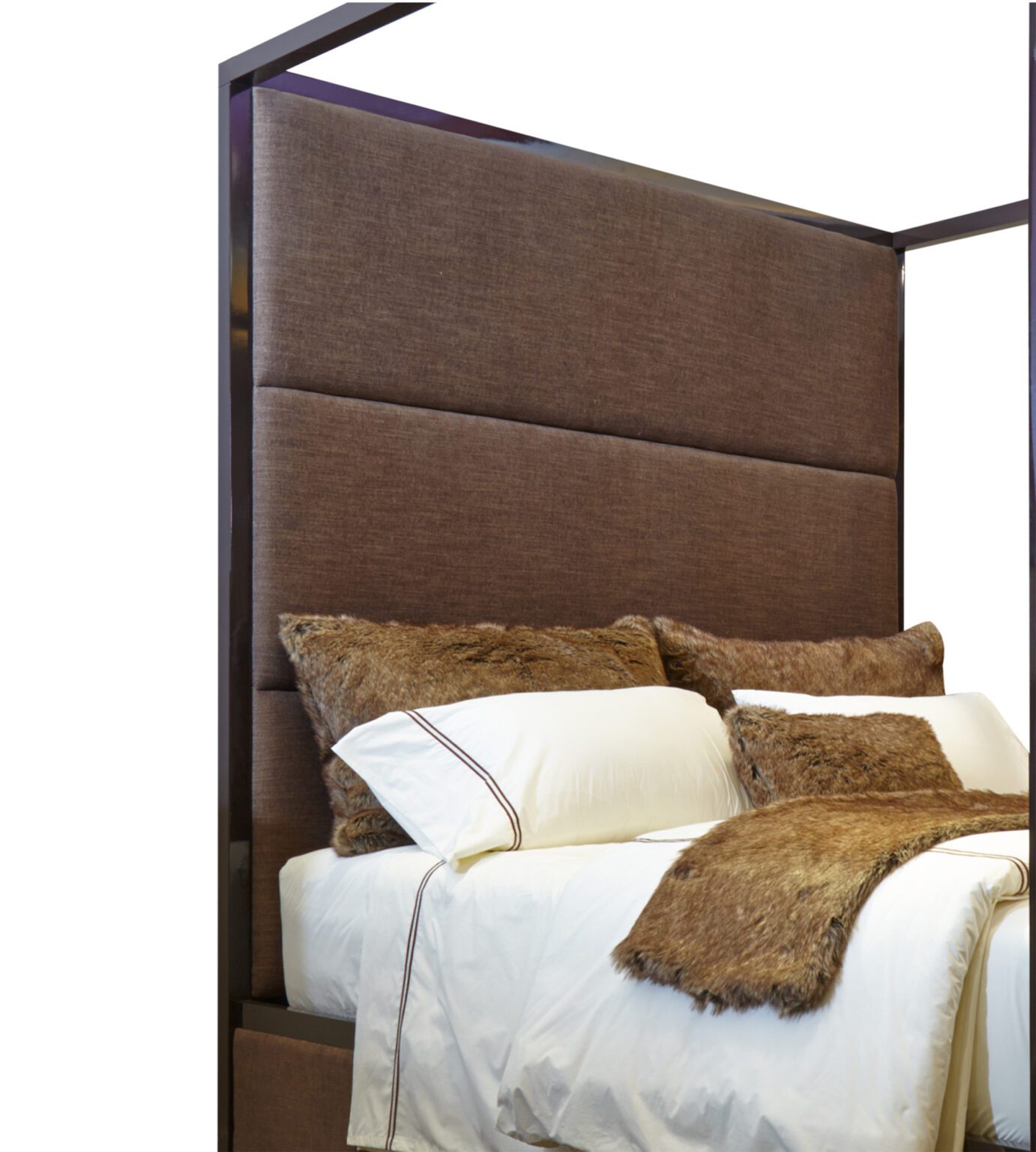 Longo Bed - Eric Brand