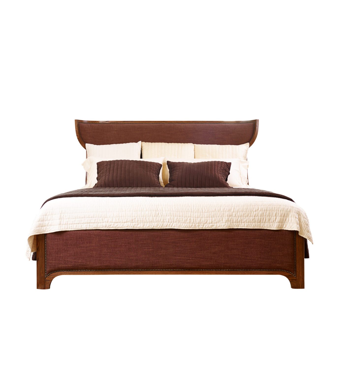 Longo Bed - Eric Brand