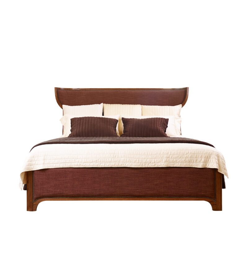 Longo Bed - Eric Brand