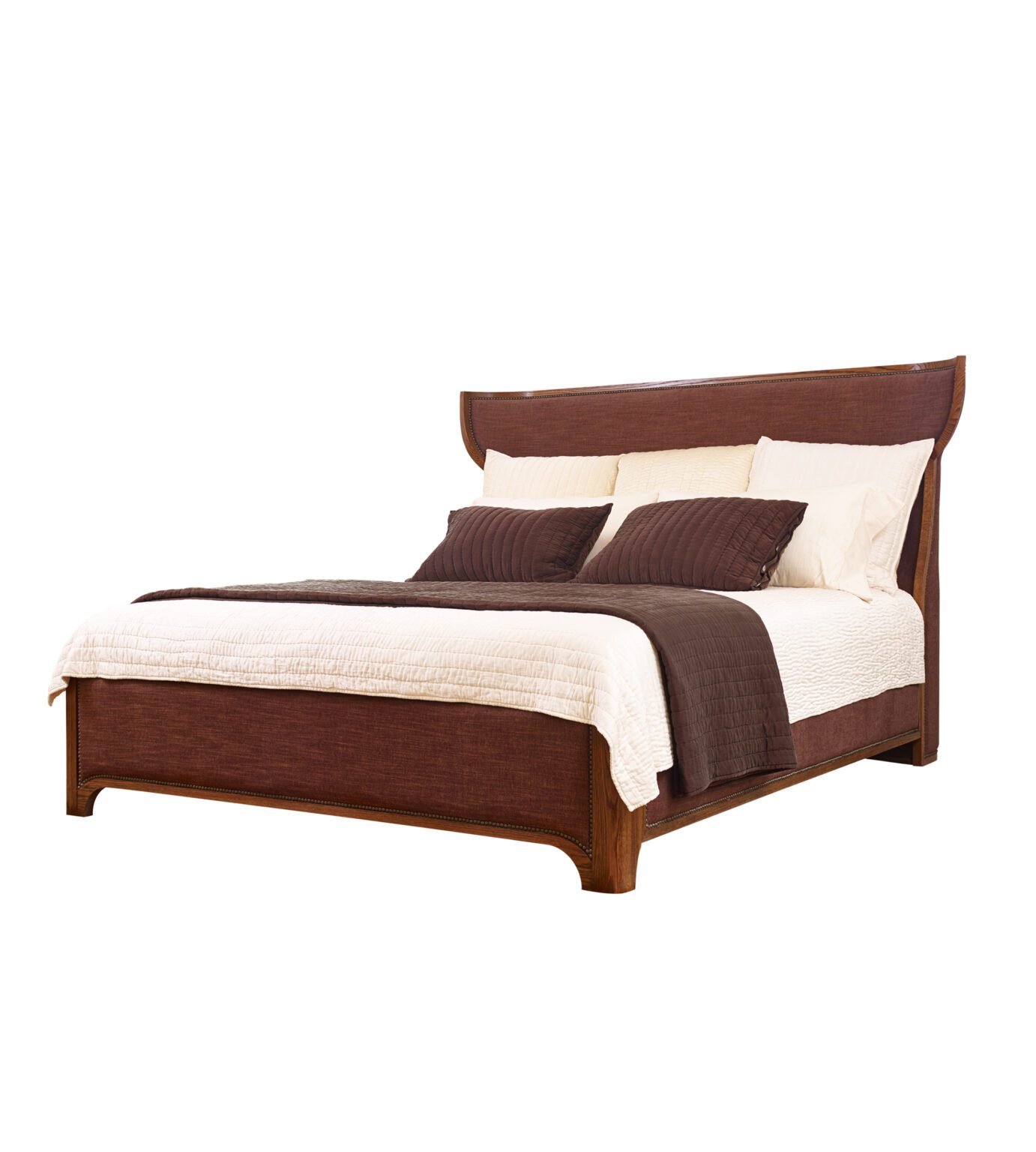 Longo Bed - Eric Brand