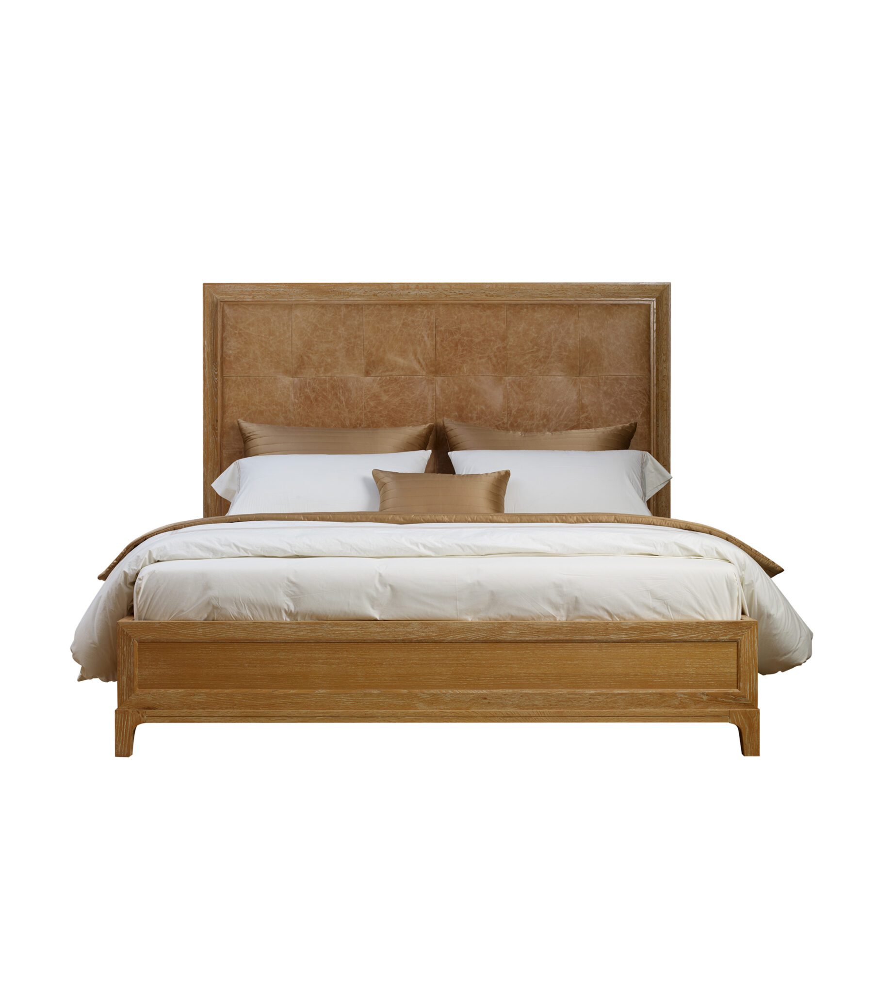 Longo Bed - Eric Brand