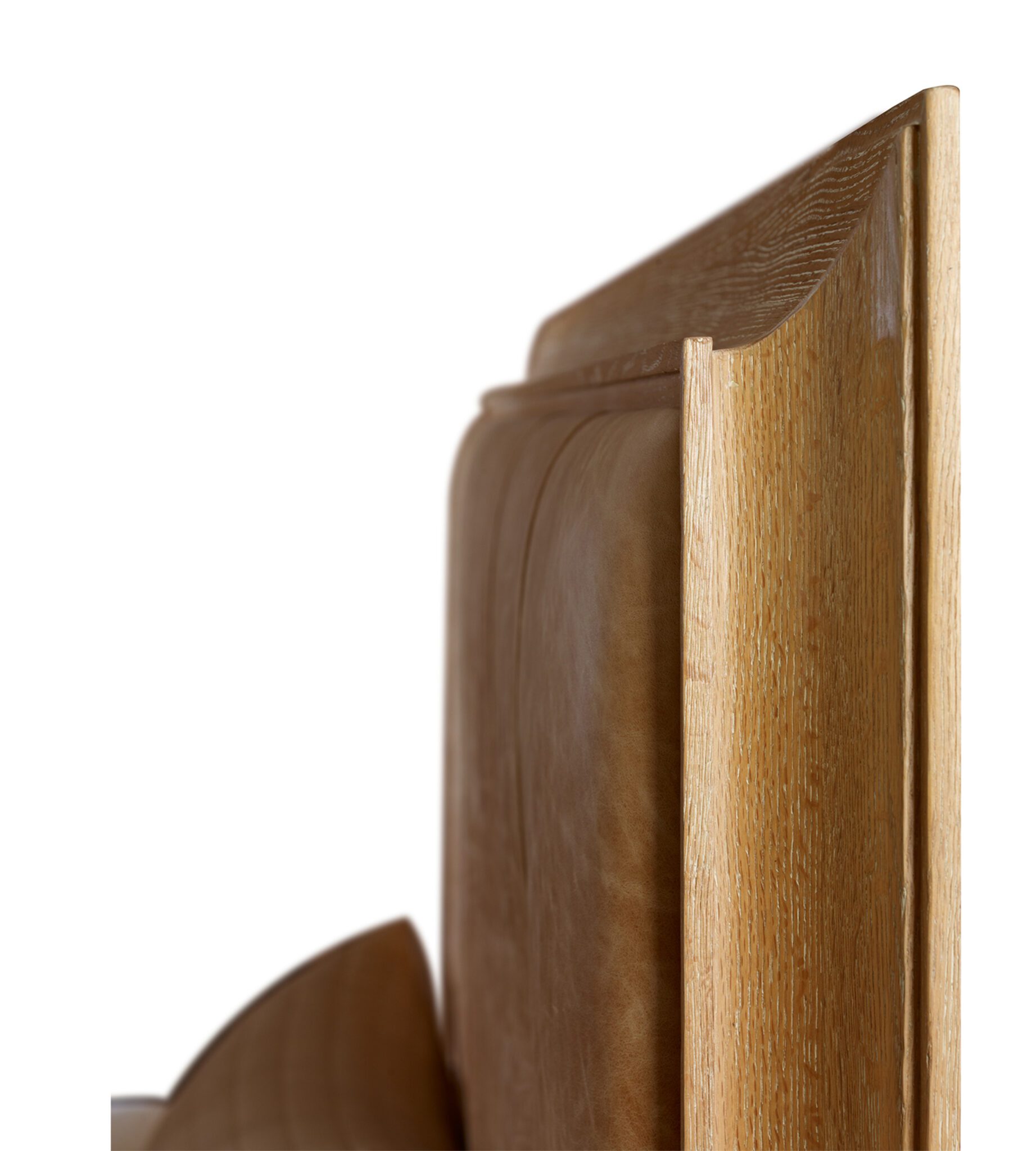 Longo Bed - Eric Brand