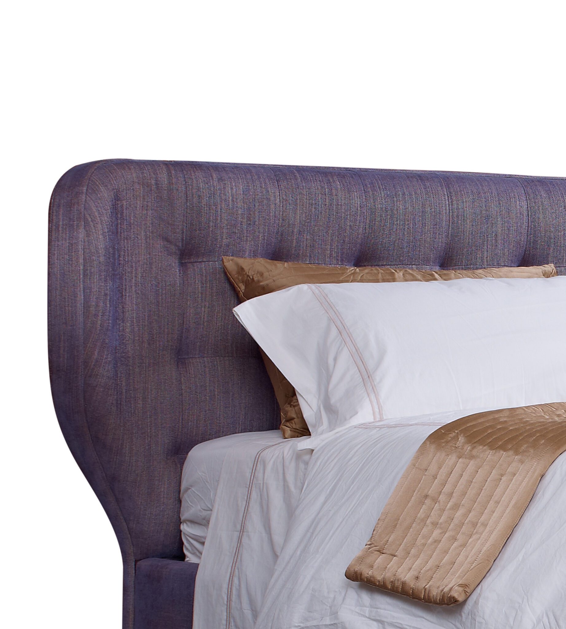 Longo Bed - Eric Brand