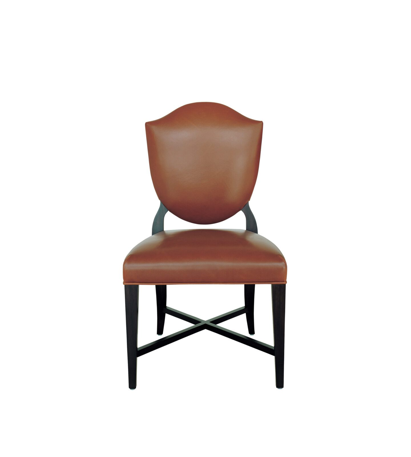 Right Bank Side Chair - Eric Brand