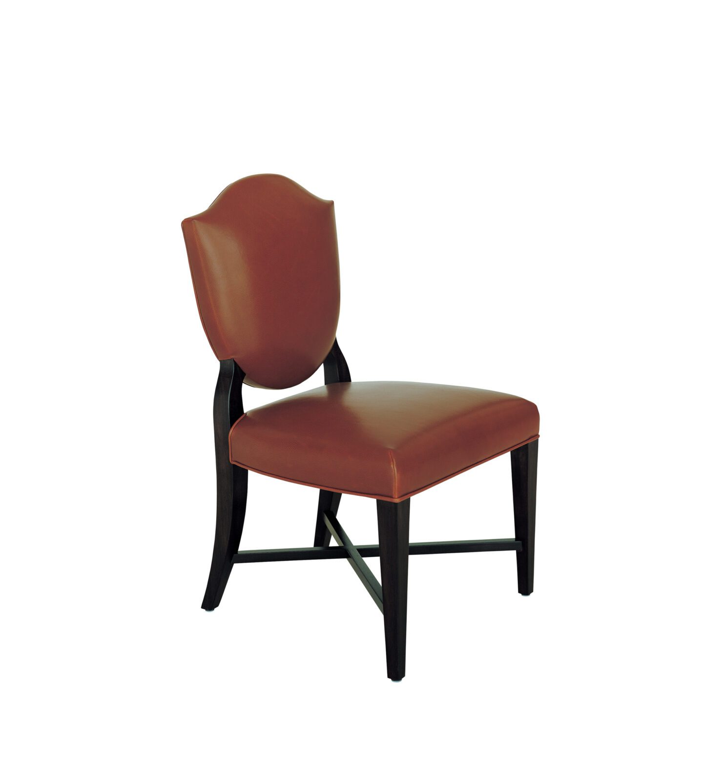 Right Bank Side Chair - Eric Brand