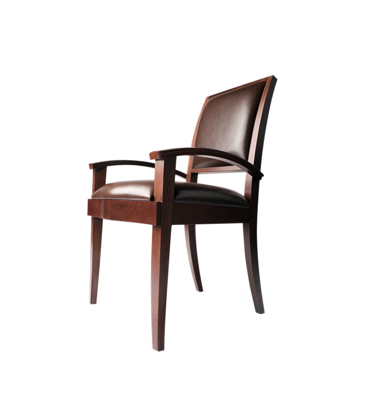 Left Bank Arm Chair - Eric Brand