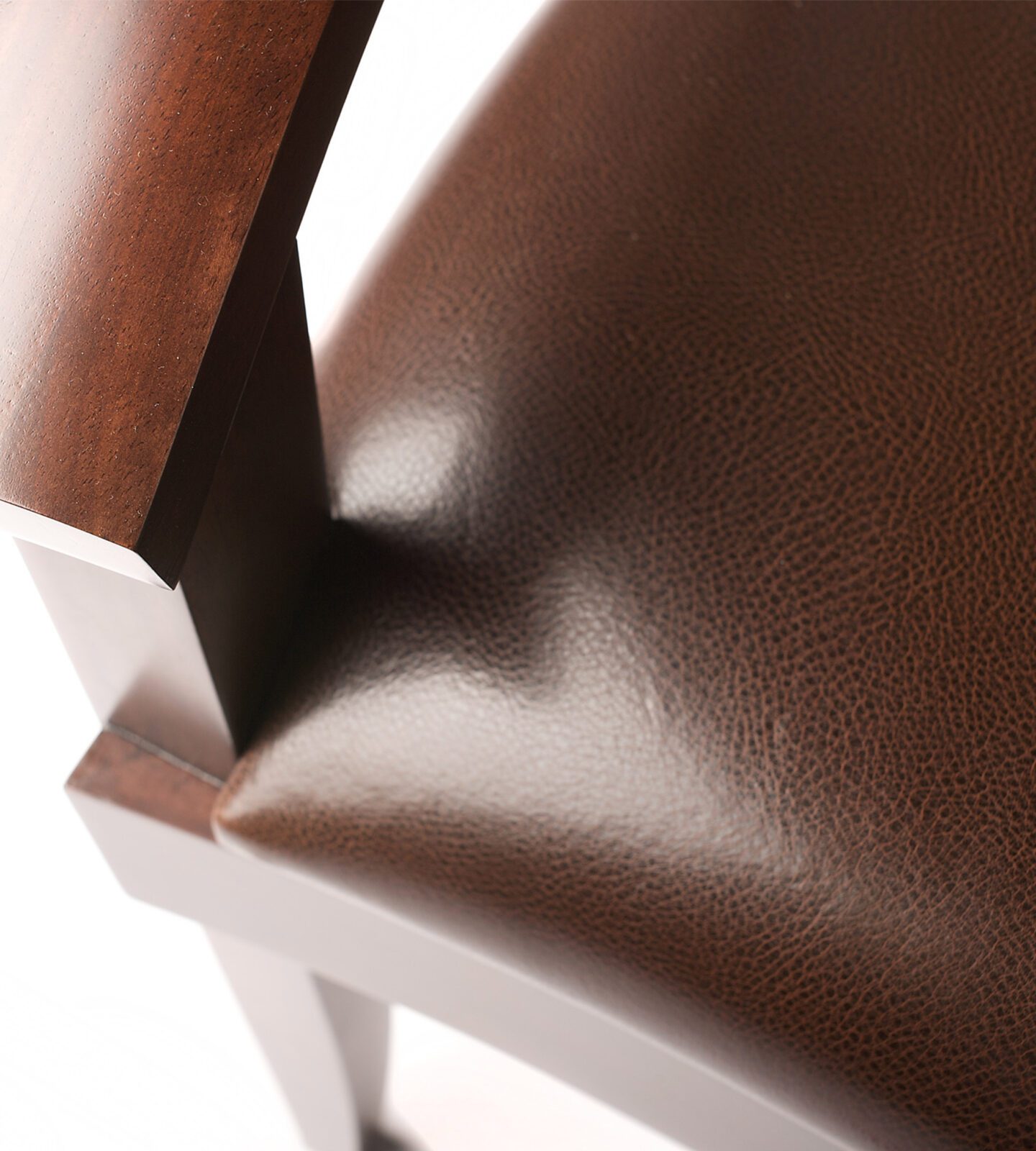 Left Bank Arm Chair - Eric Brand