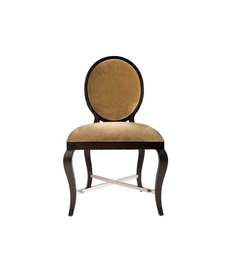 Paris Side Chair - Eric Brand
