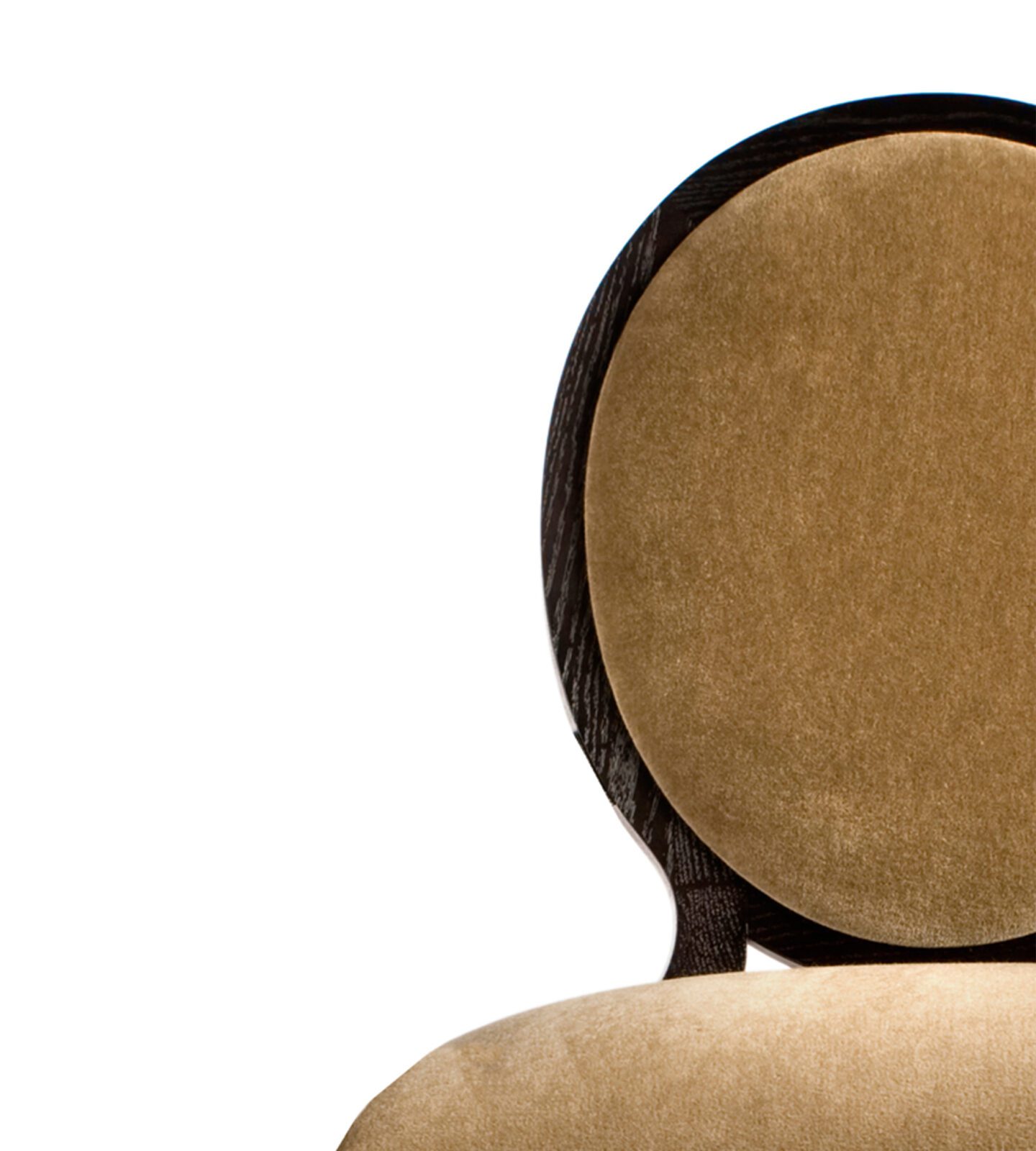 Paris Side Chair - Eric Brand