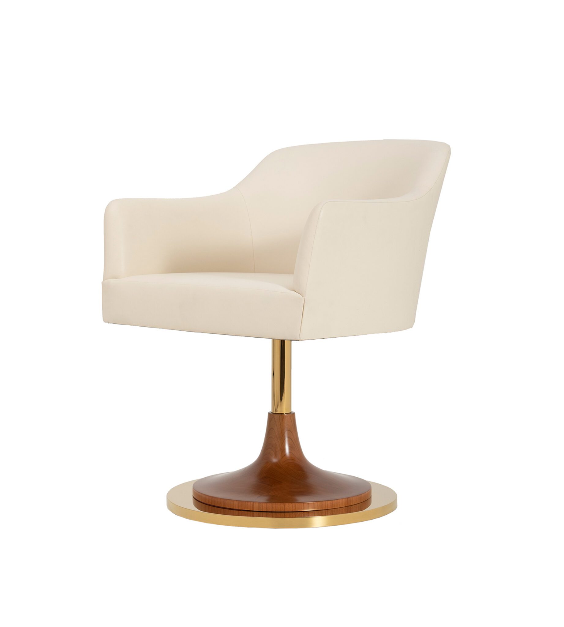 Jackson Pedestal Chair - Eric Brand