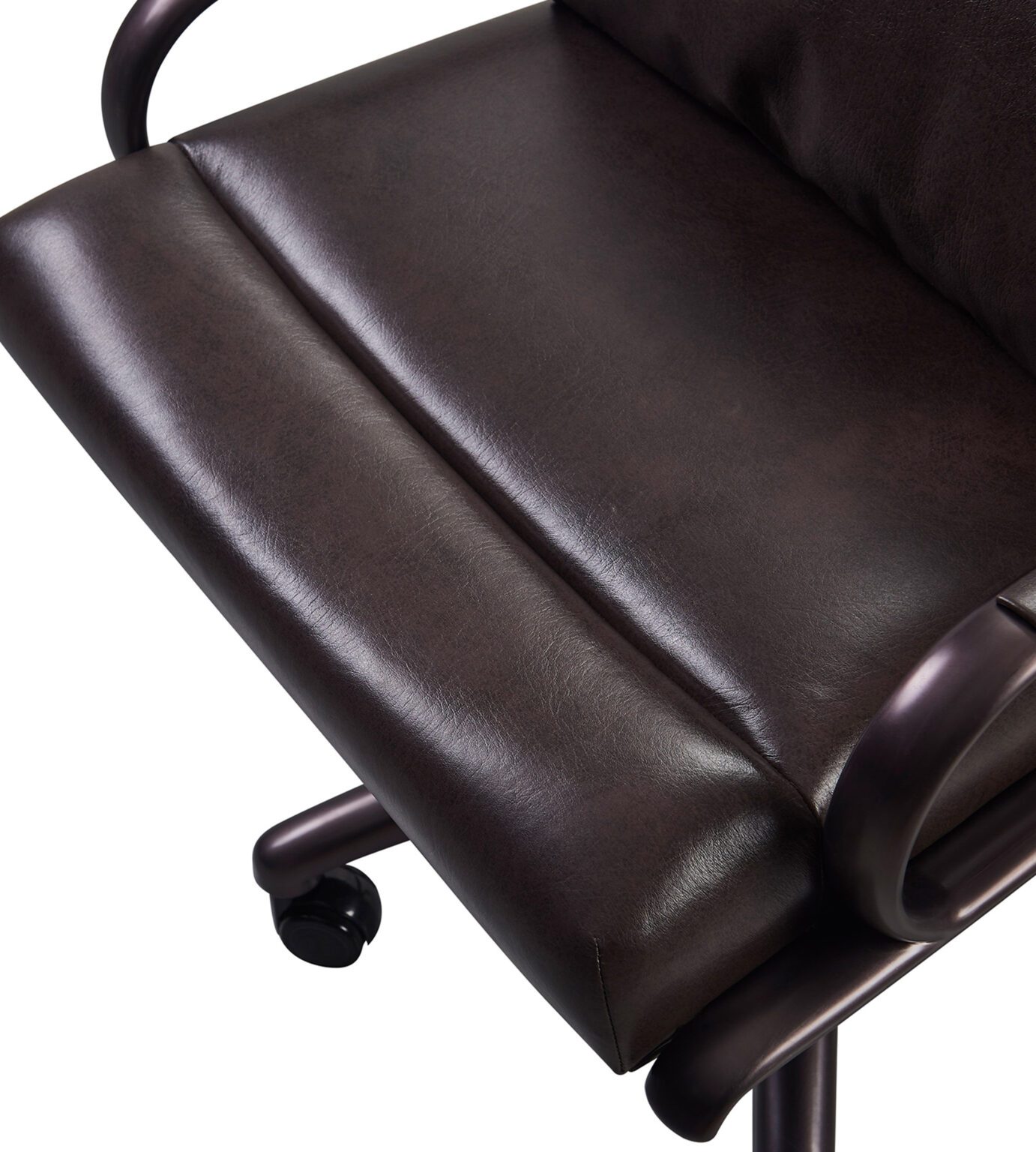 Johnsonian Executive Chair - Eric Brand