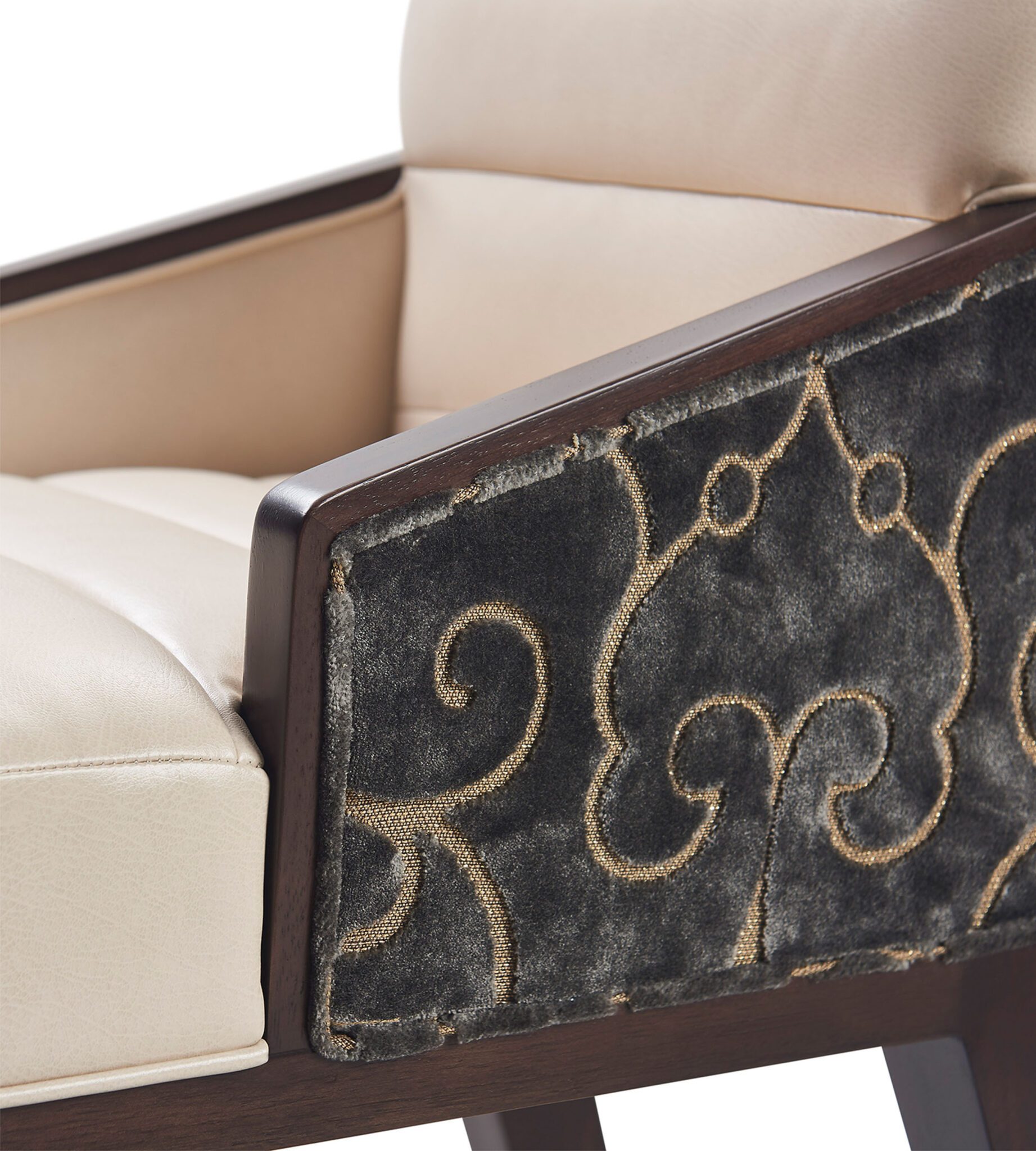 Santa Barbara Dining Chair - Eric Brand