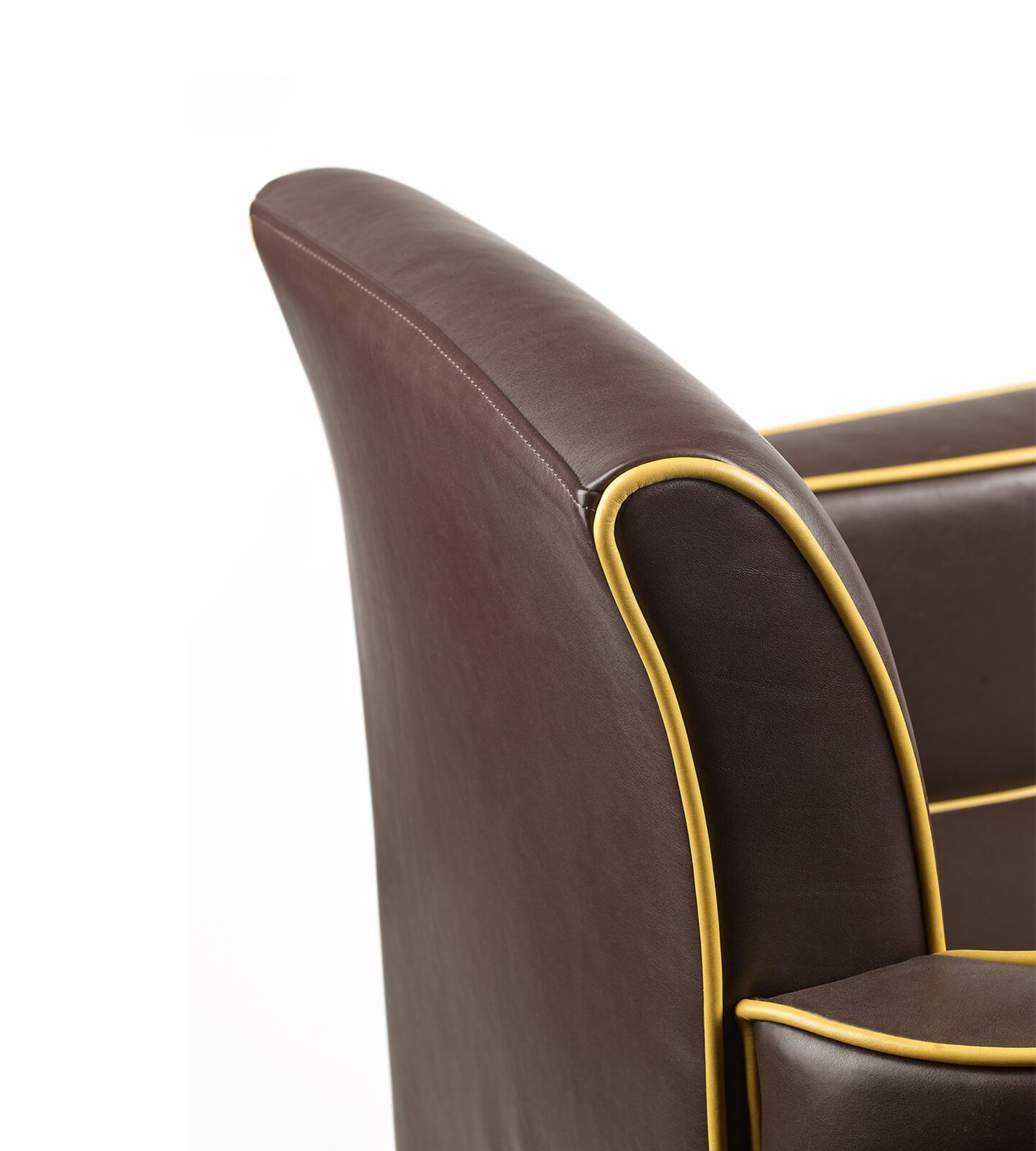 Geo Swivel Desk Chair - Eric Brand