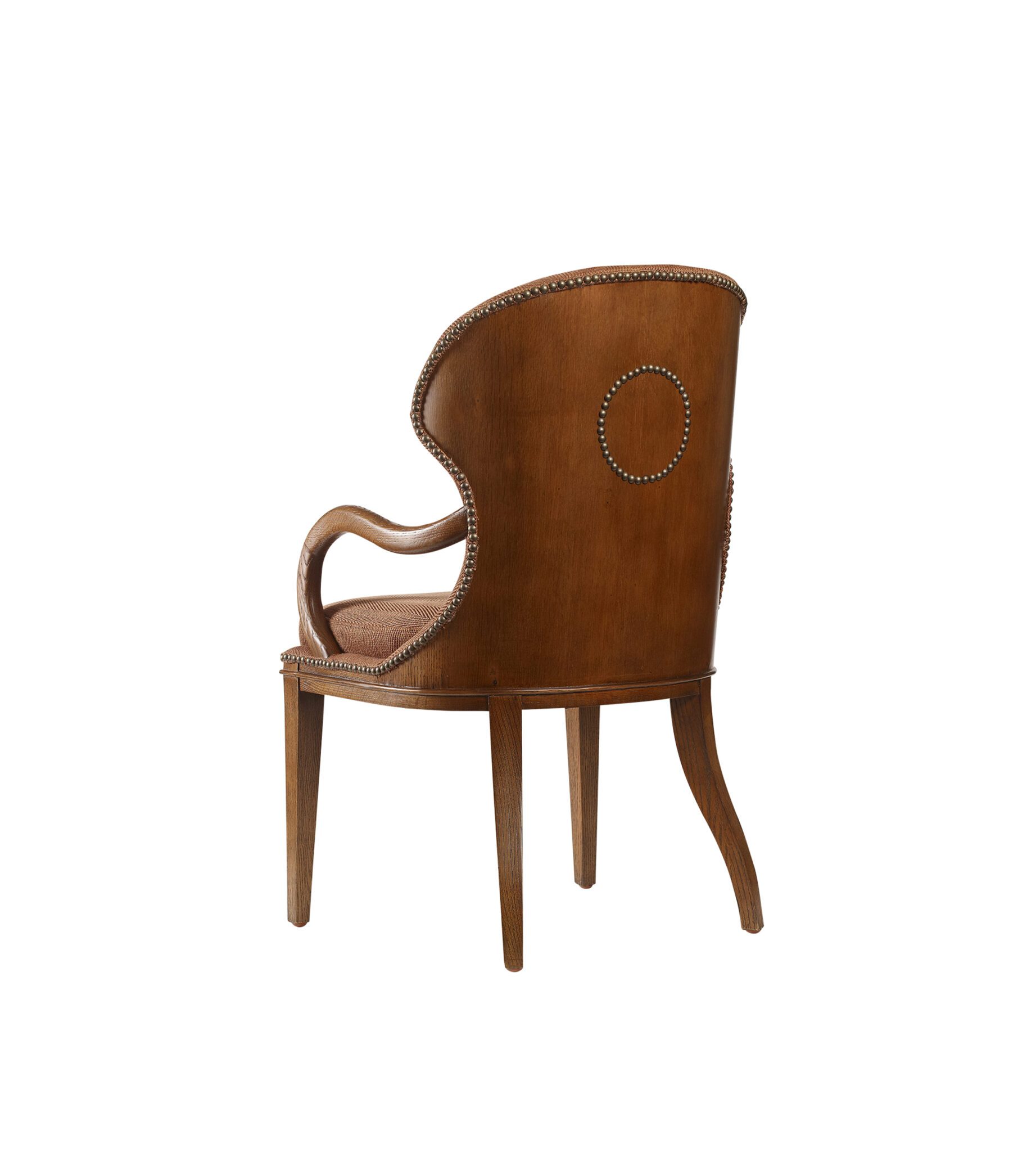 Juniper Side Chair - Eric Brand
