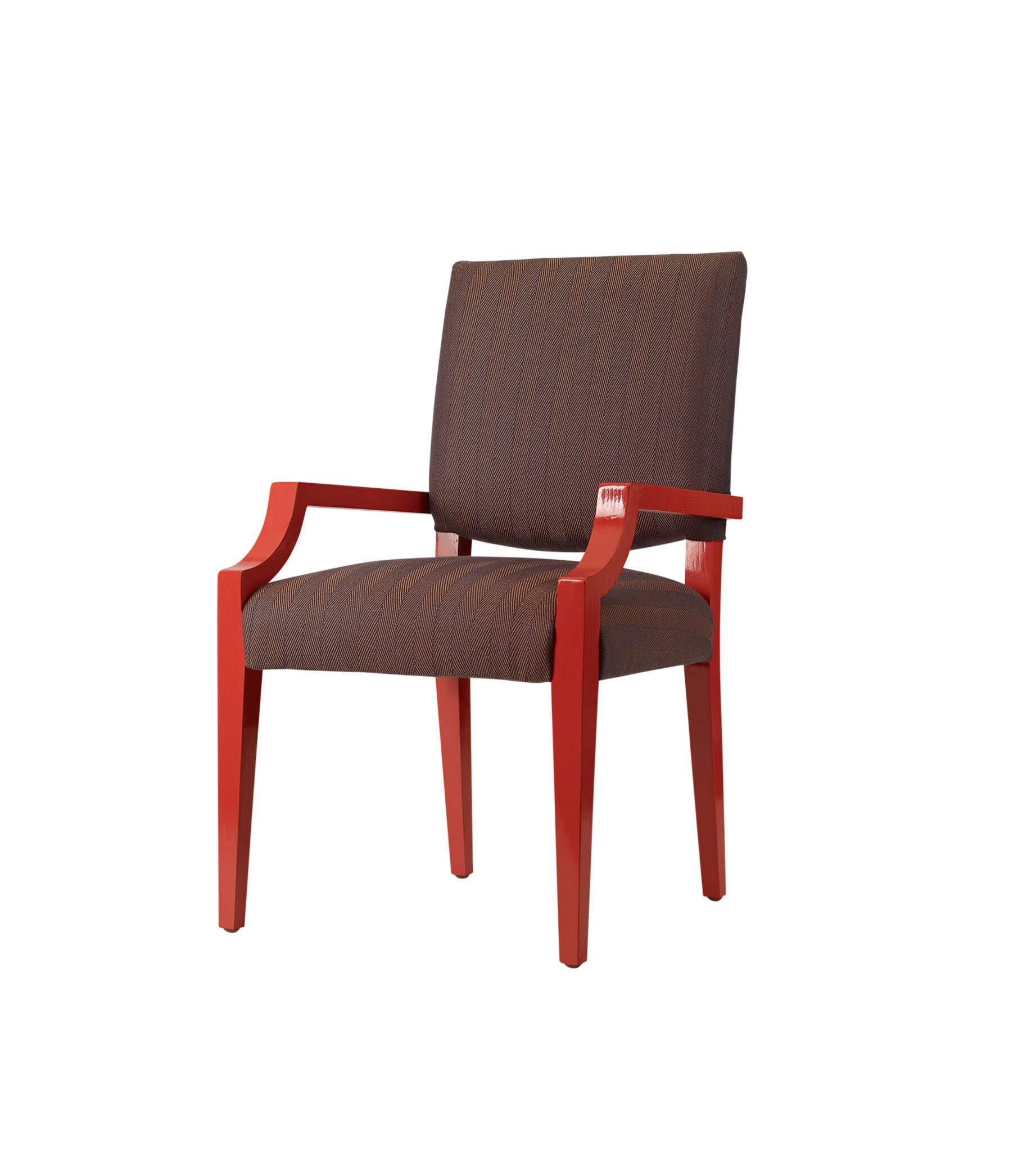 Bambuddha Arm Chair - Eric Brand