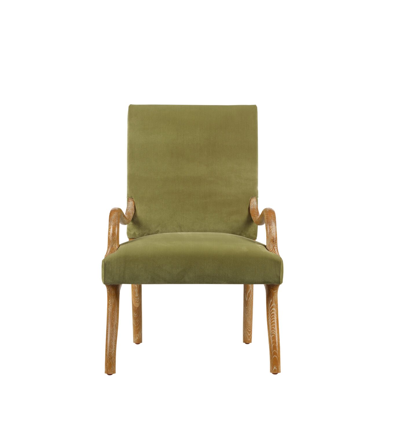 Lily Arm Chair - Eric Brand