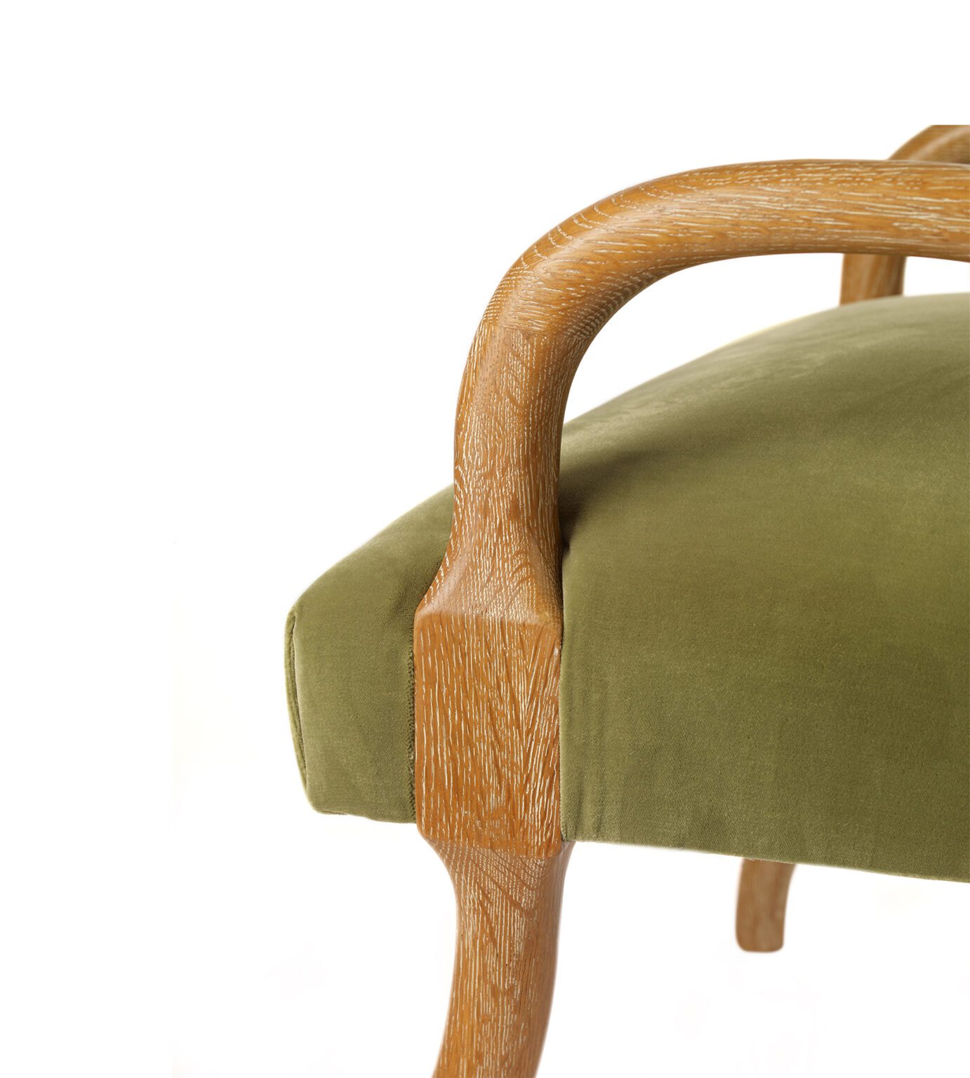 Lily Arm Chair - Eric Brand