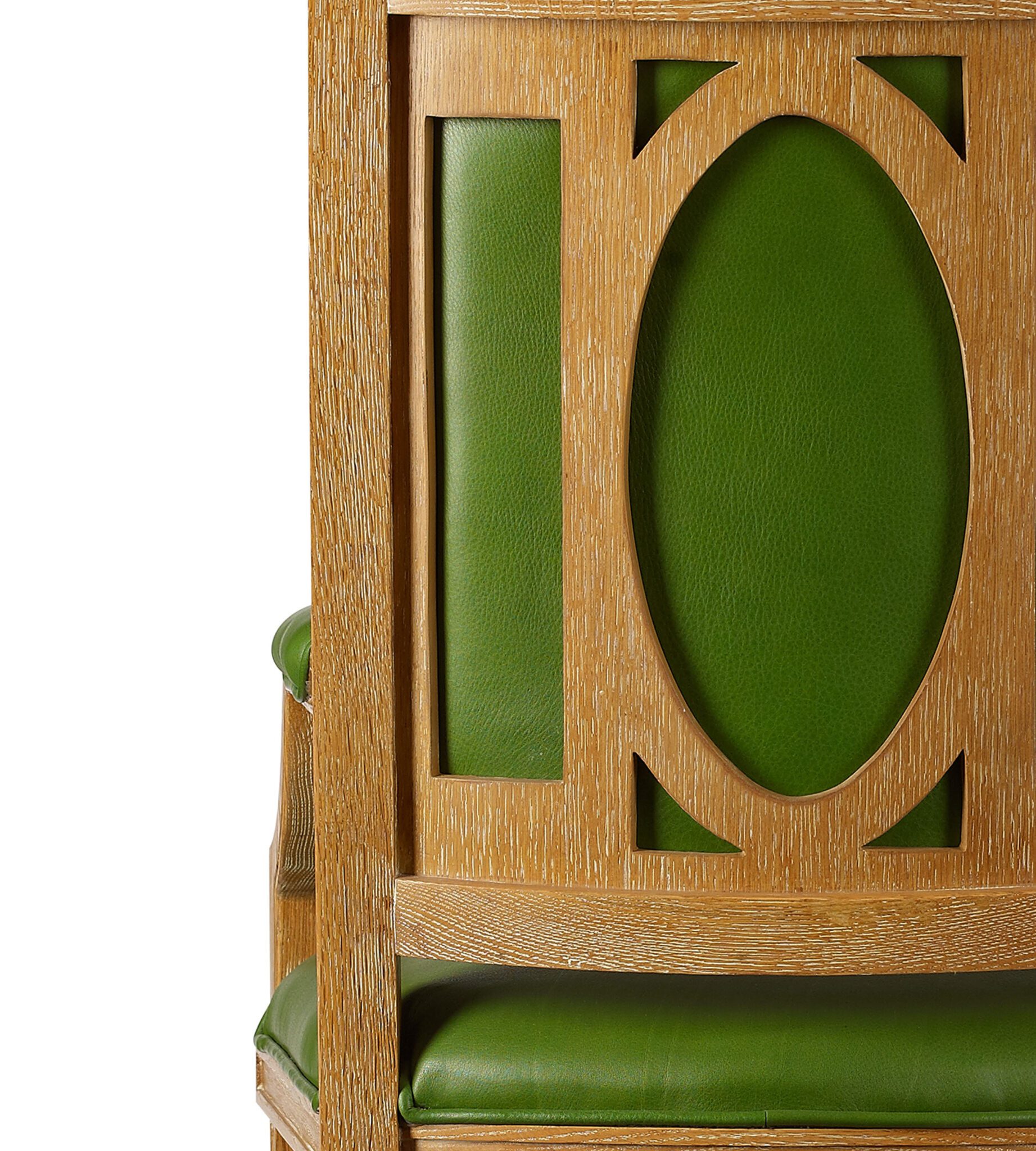 Juniper Side Chair - Eric Brand