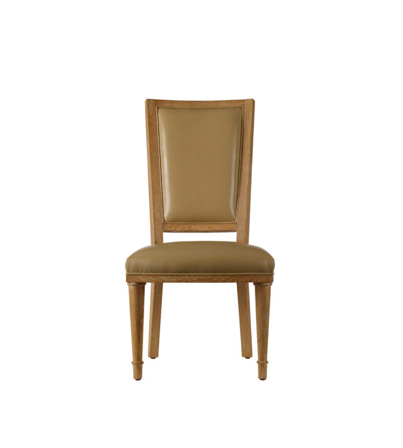 Jackson Dining Chair - Eric Brand