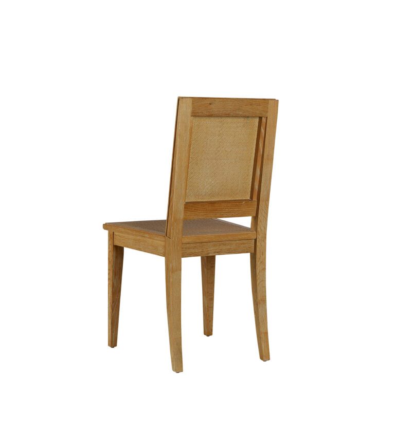 Juniper Side Chair - Eric Brand