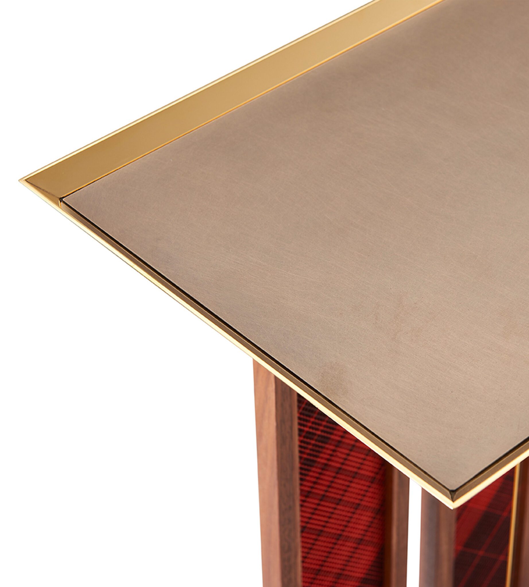 Stinson Console Table - Eric Brand