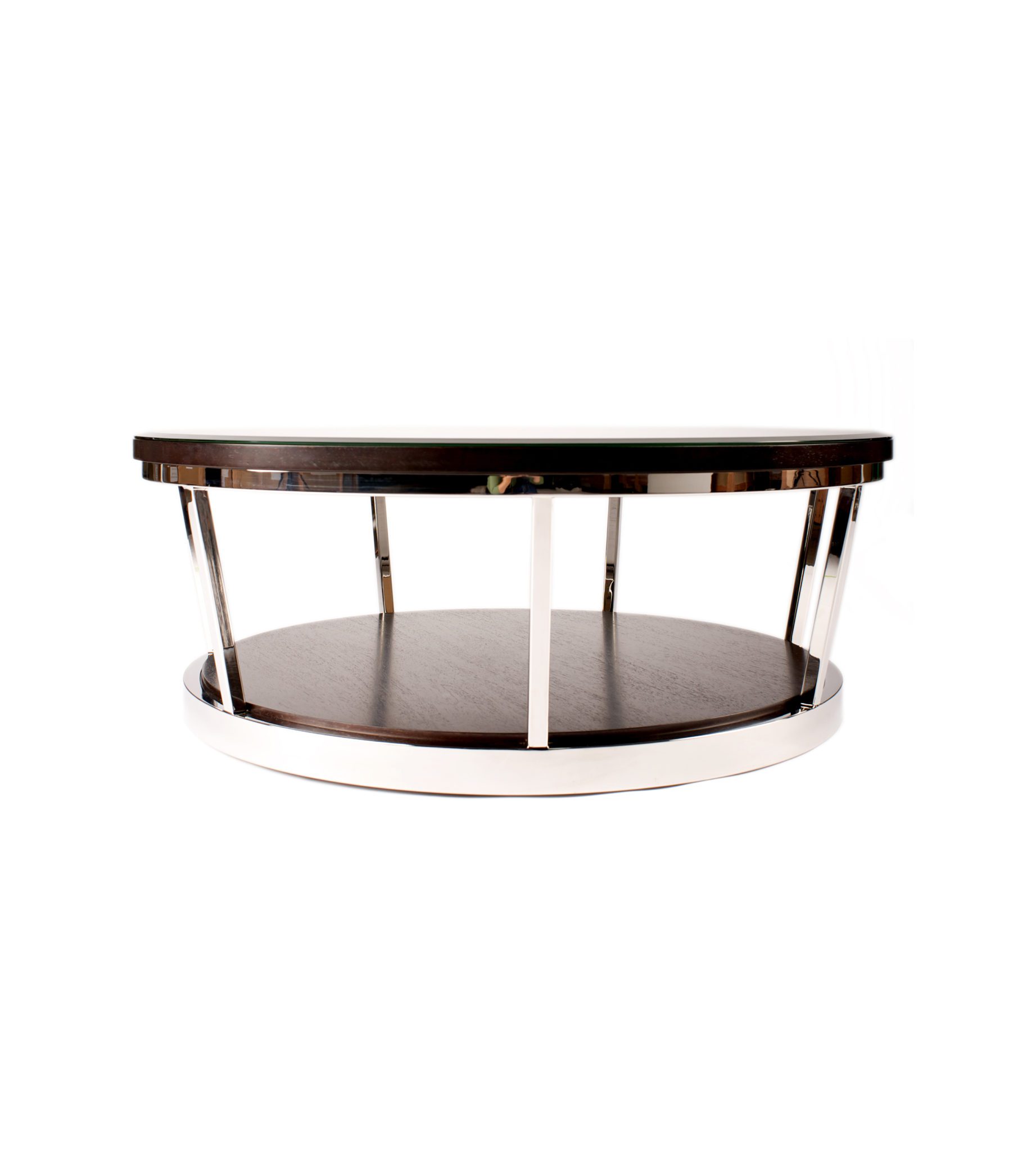 NY Coffee Table - Eric Brand