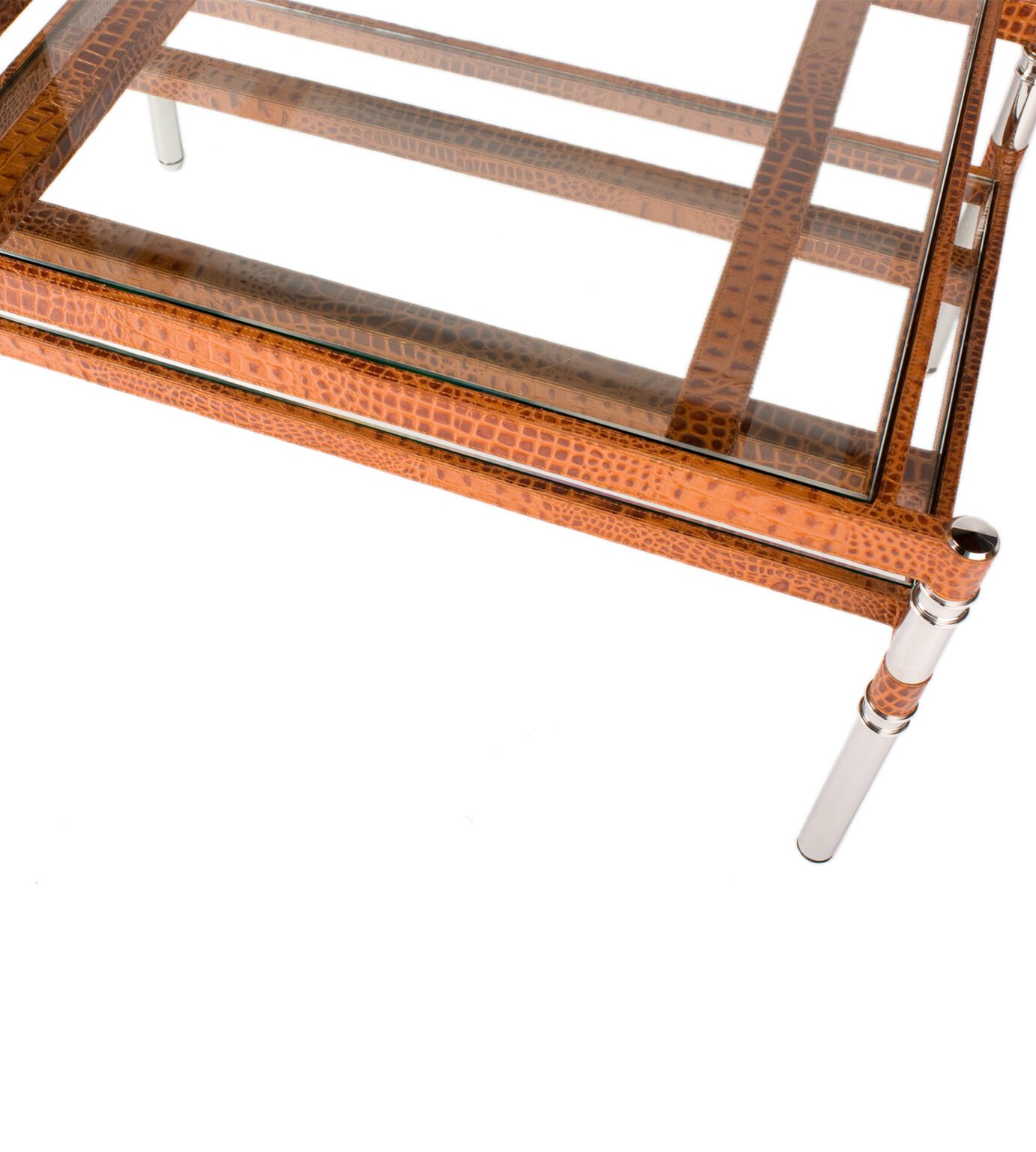 Great Race Coffee Table - Eric Brand