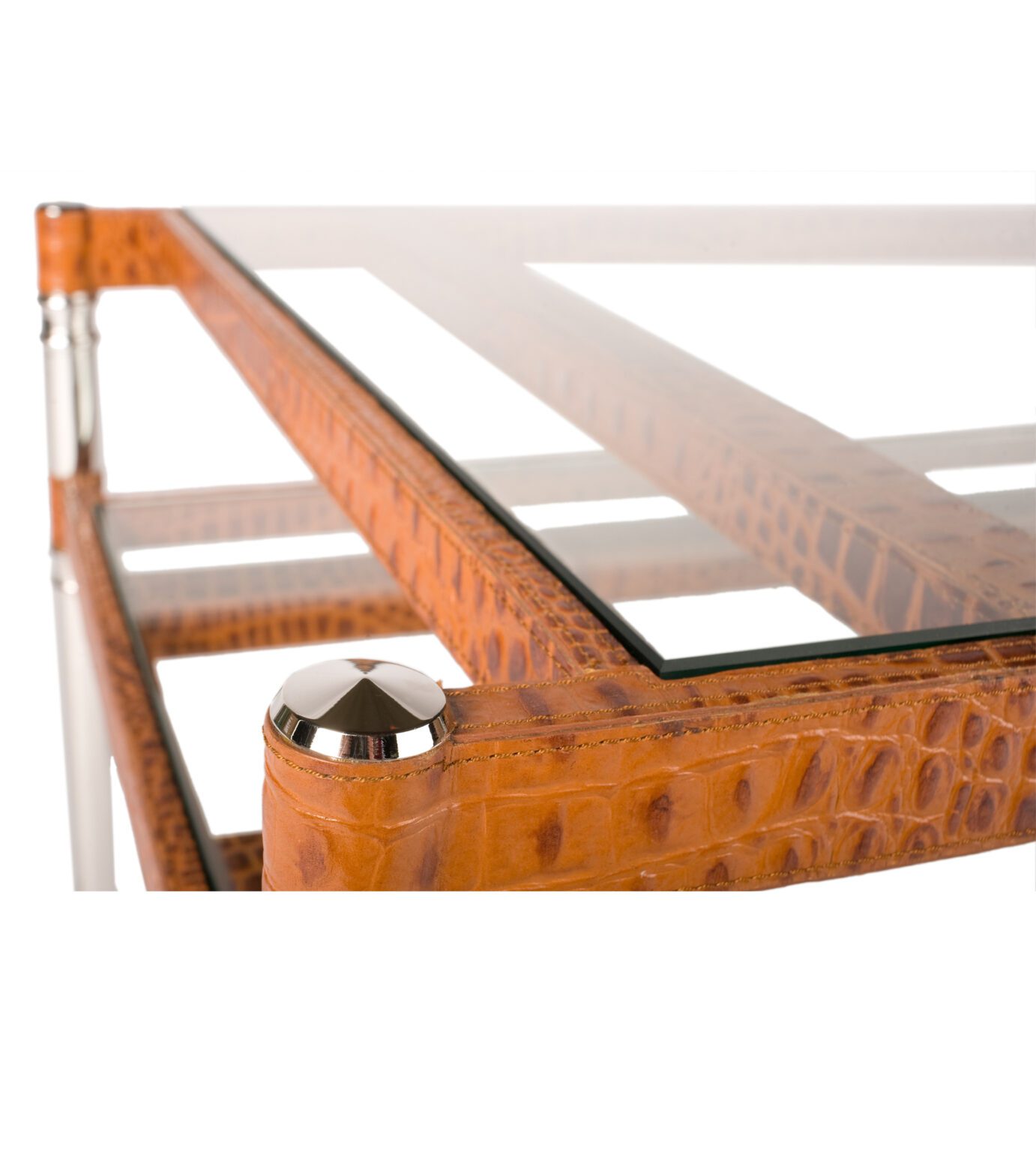 Great Race Coffee Table - Eric Brand