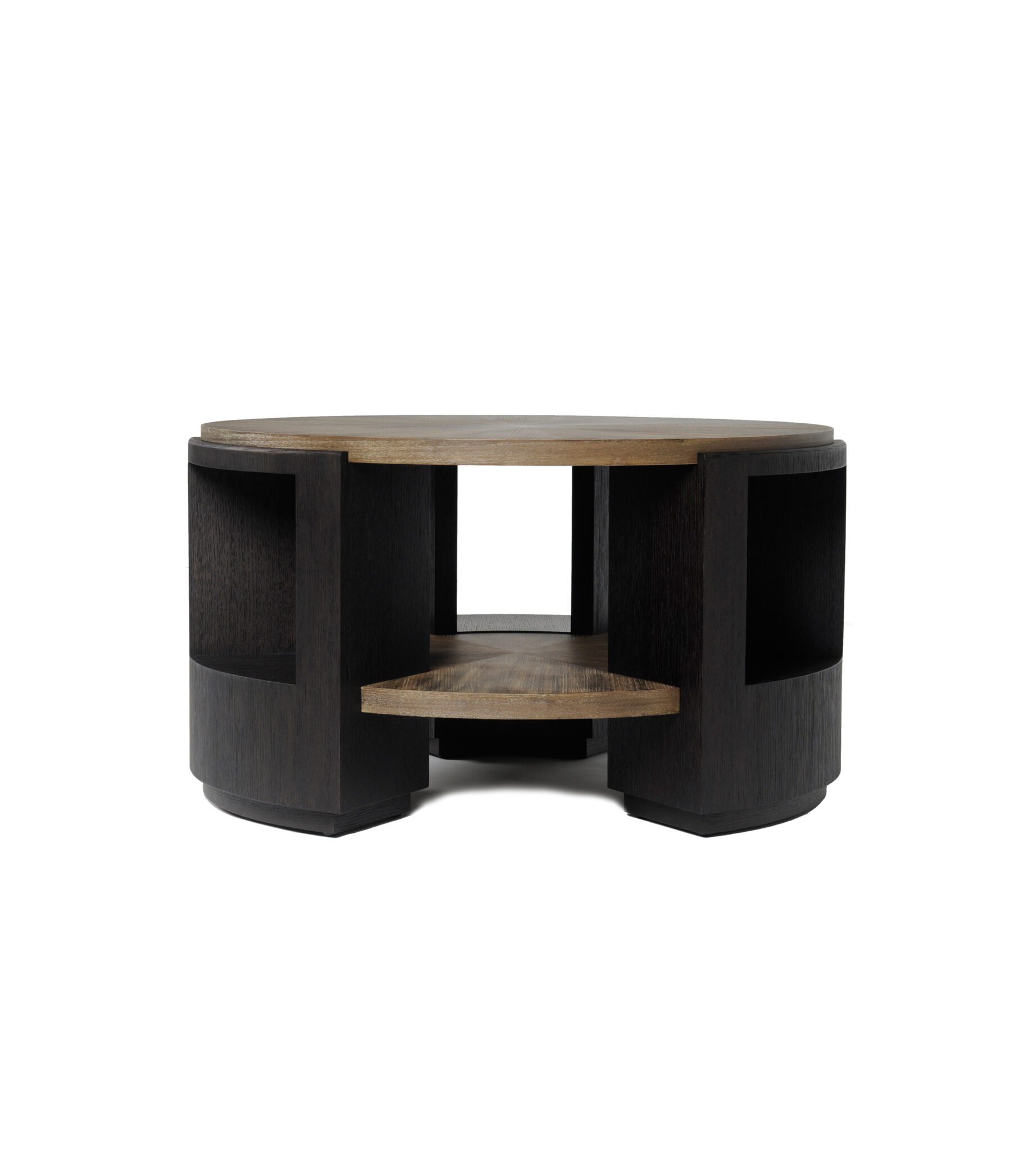 Happy Valley Coffee Table - Eric Brand