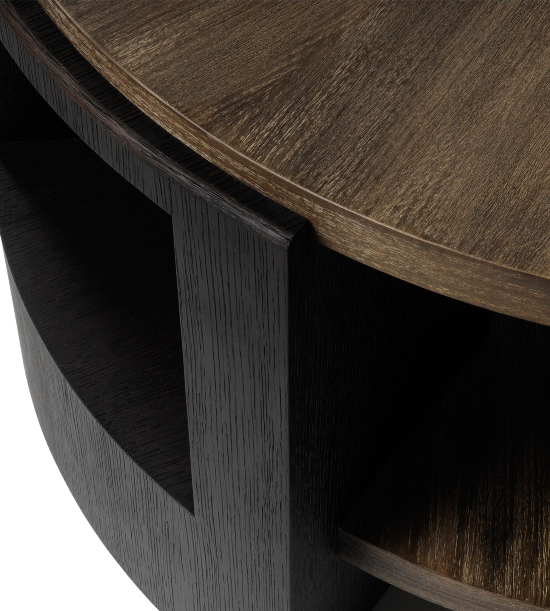 Happy Valley Coffee Table - Eric Brand