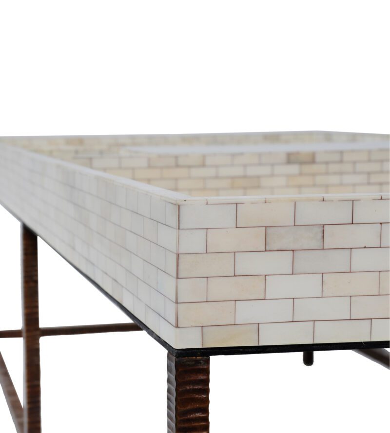 Pepper Coffee Table - Eric Brand