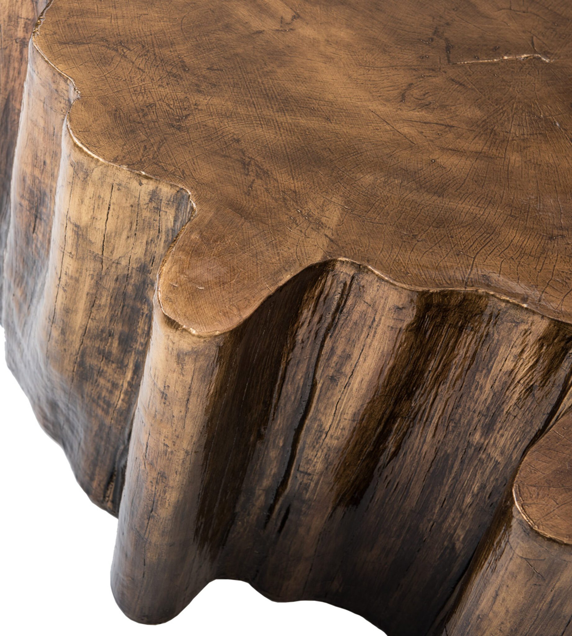 Juniper Coffee Table (B) - Eric Brand