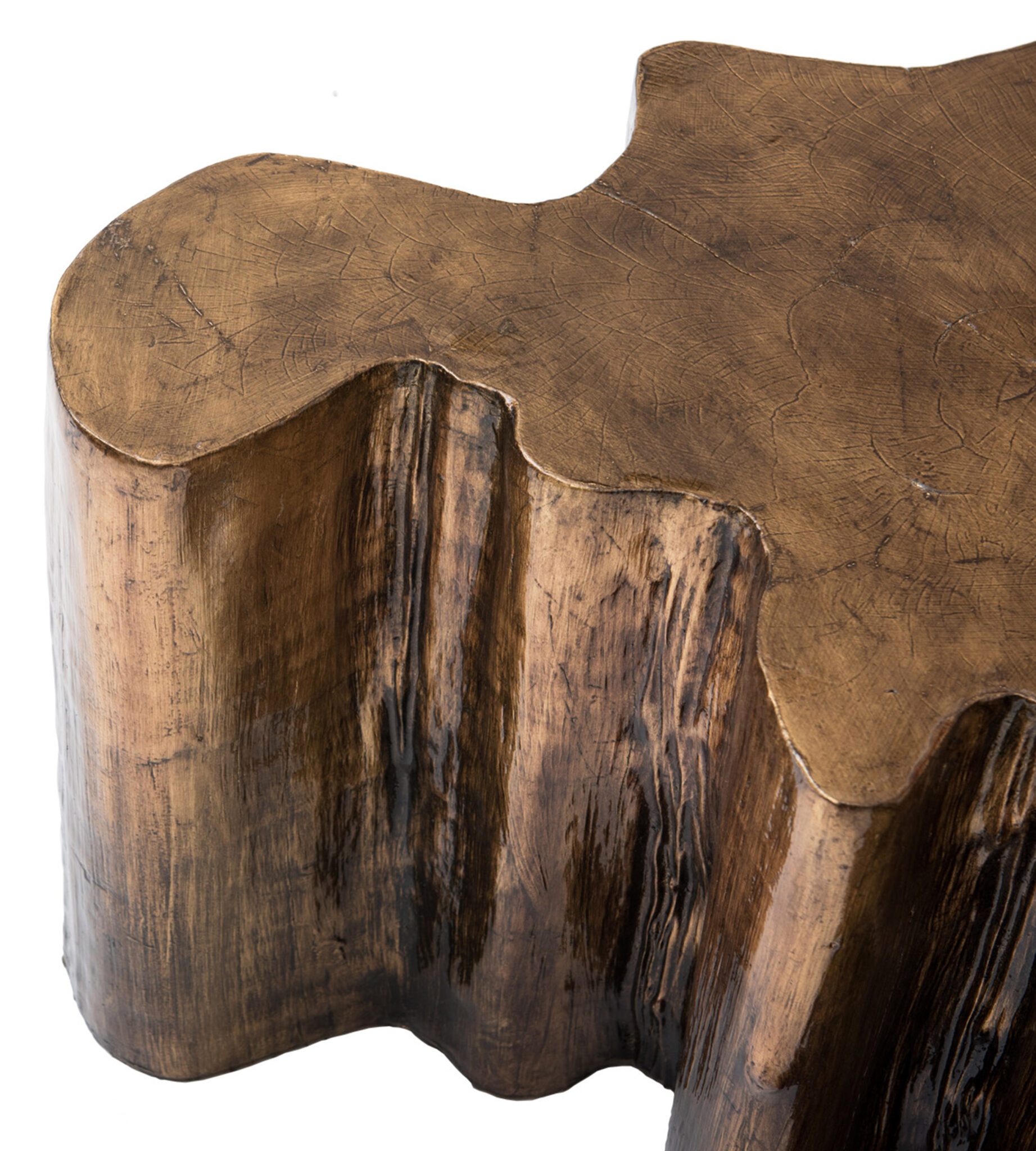 Juniper Coffee Table (B) - Eric Brand