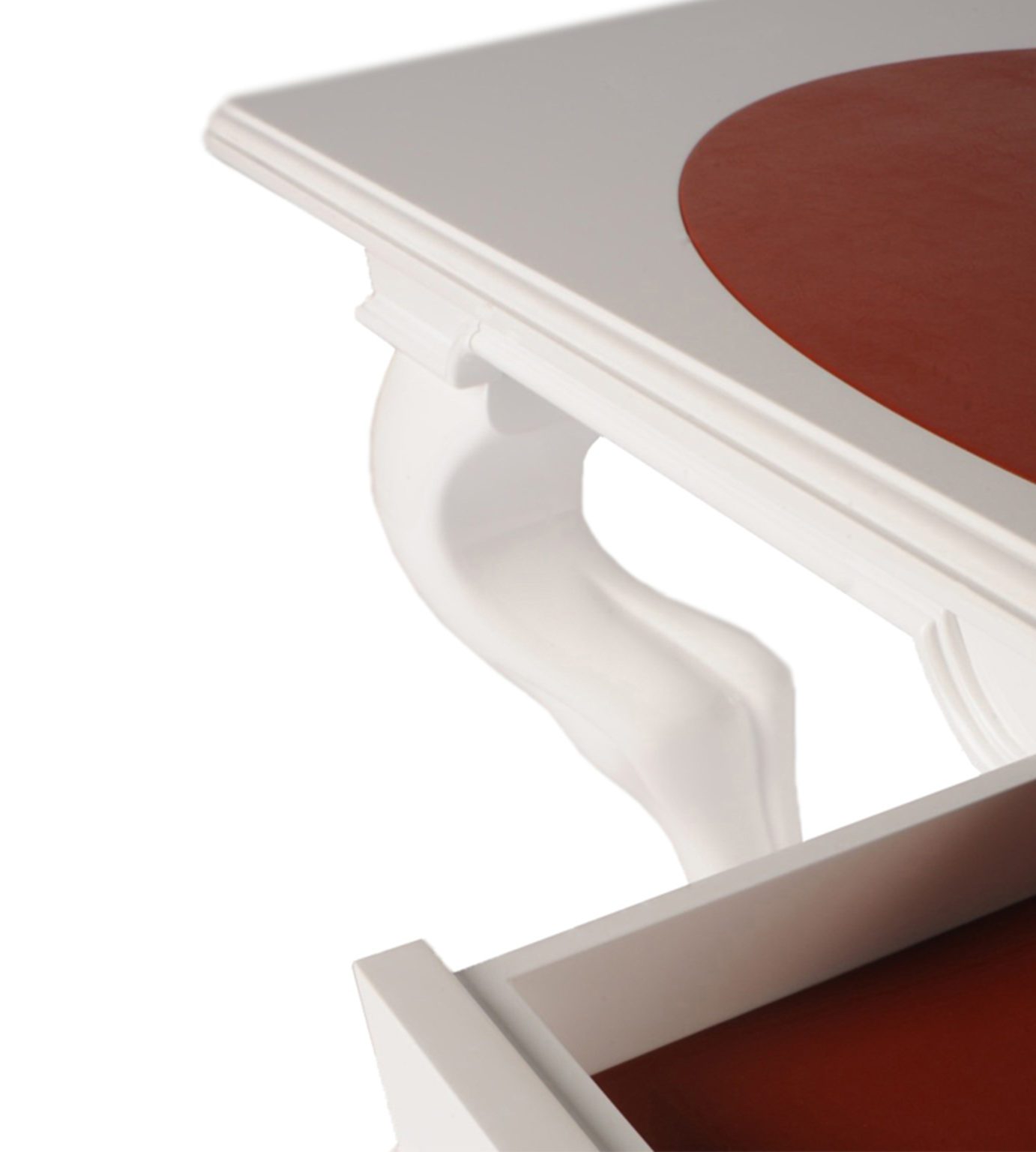 Juniper Desk - Eric Brand