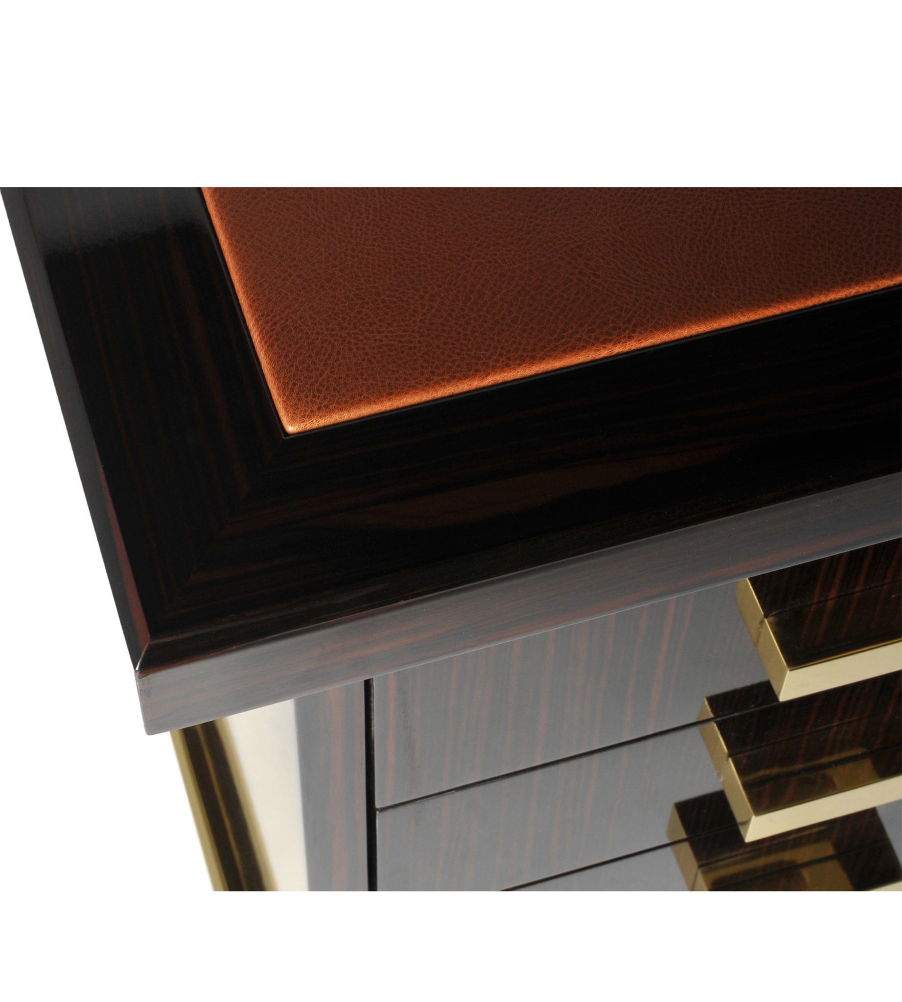 Juniper Desk - Eric Brand