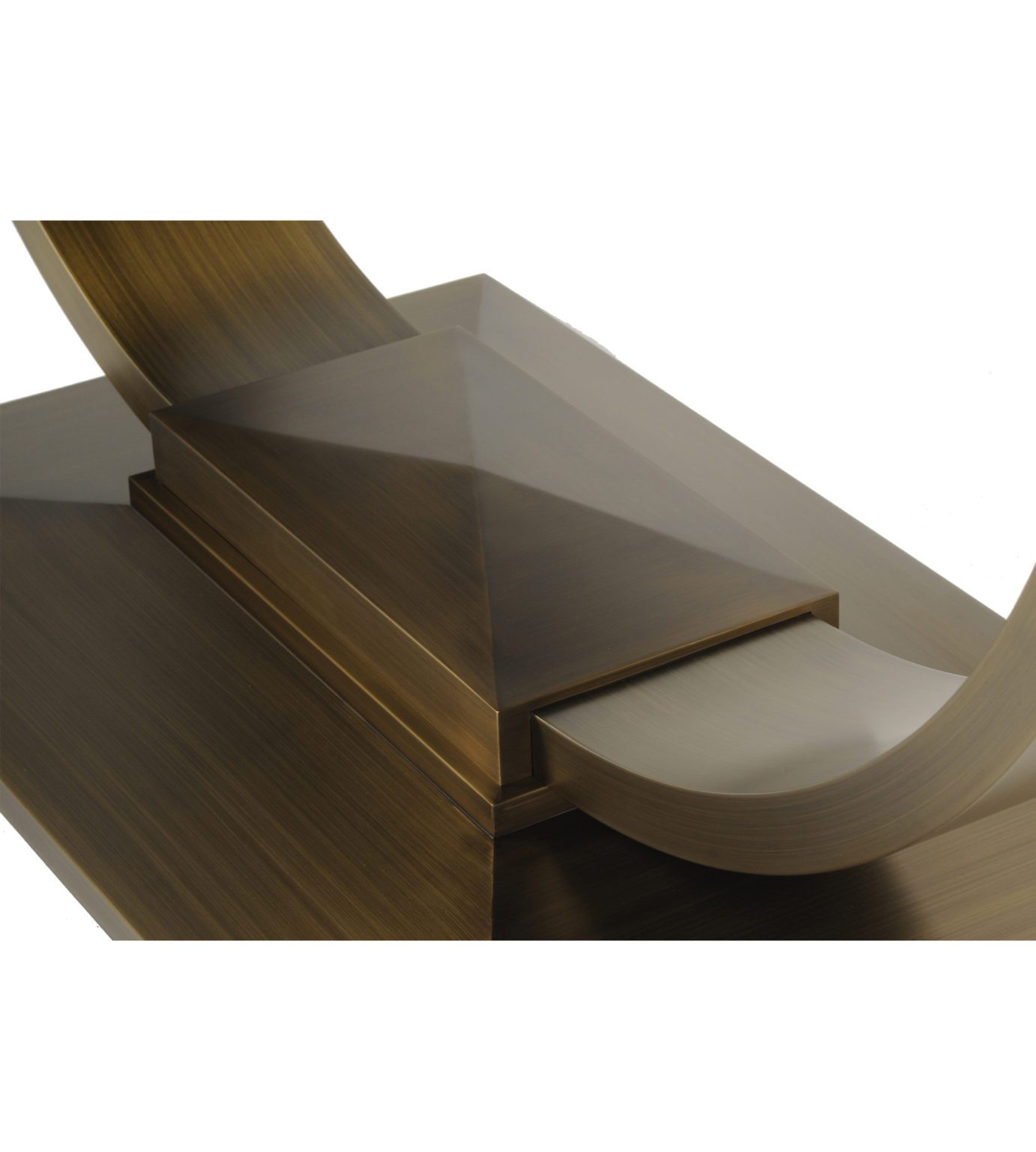 Chester Desk - Eric Brand