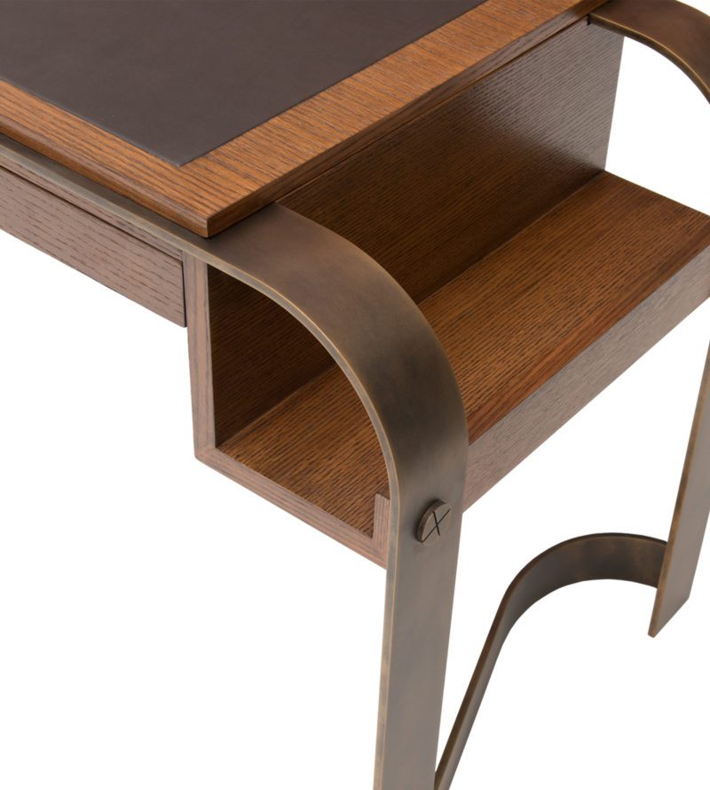 Juniper Desk - Eric Brand