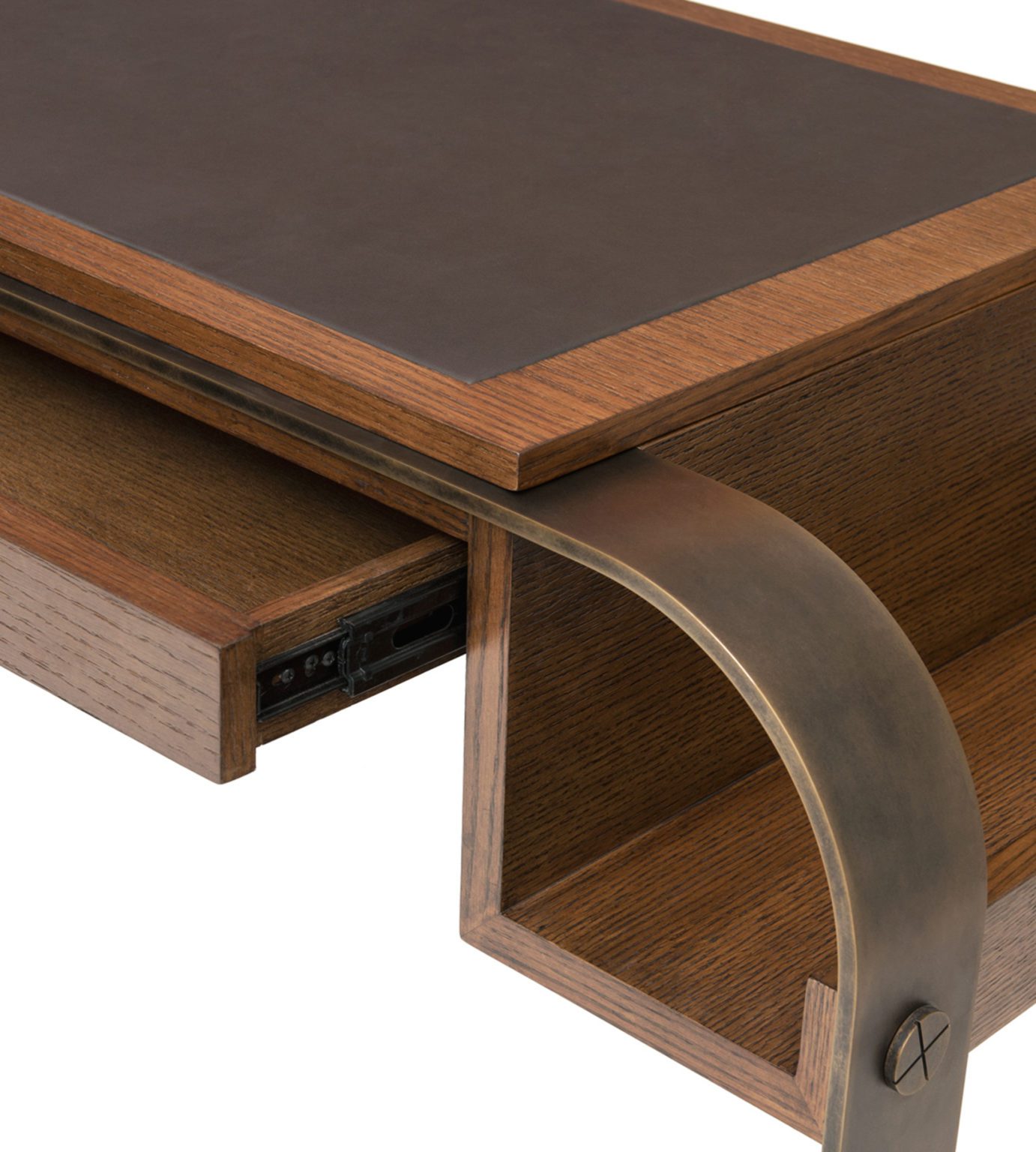 Juniper Desk - Eric Brand